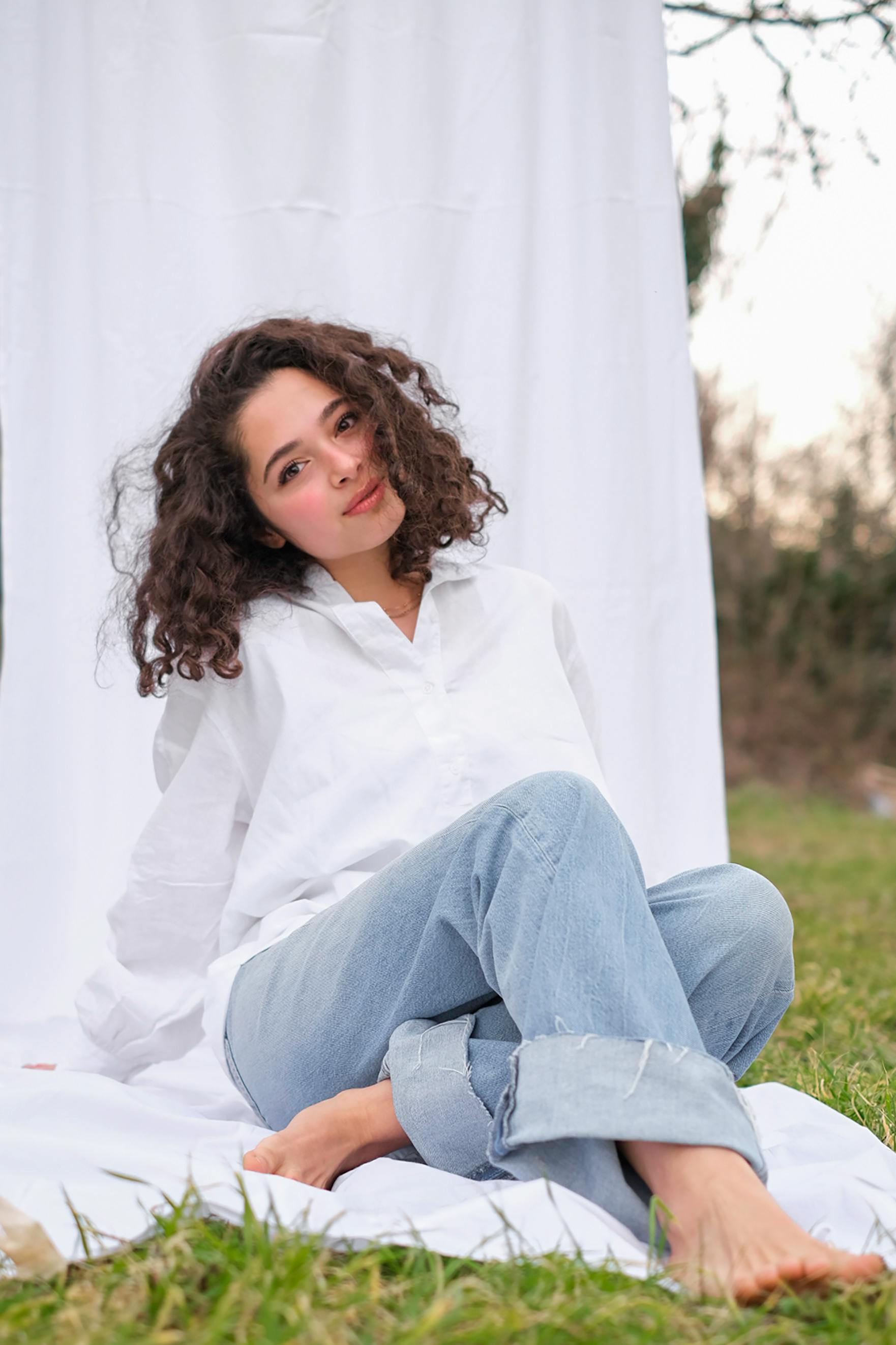 Barefoot Woman Photos, Download The BEST Free Barefoot Woman Stock ...