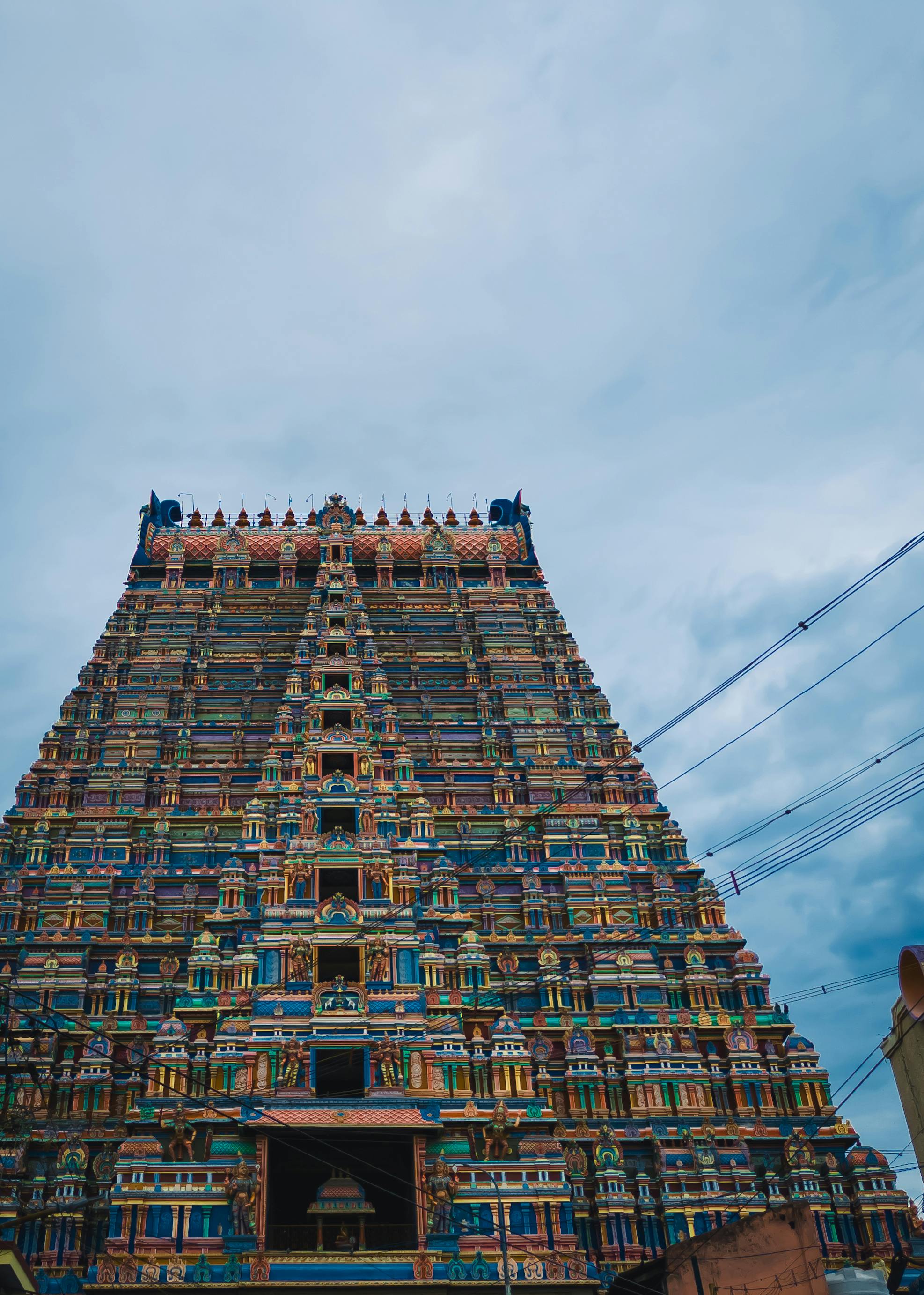 Arjun Venugopal - Fotografía