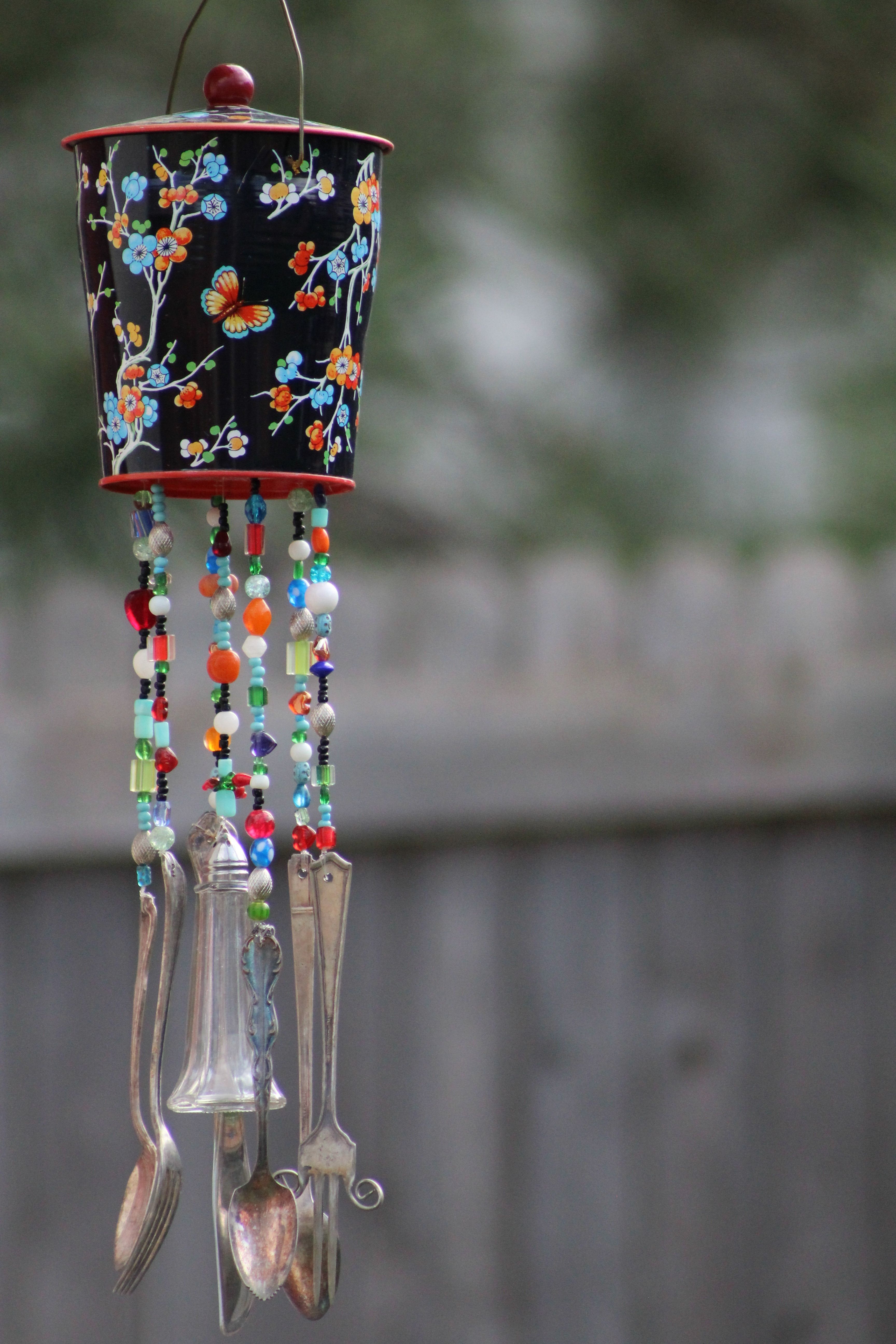Photography of Black Hanging Bells during Daytime · Free Stock Photo
