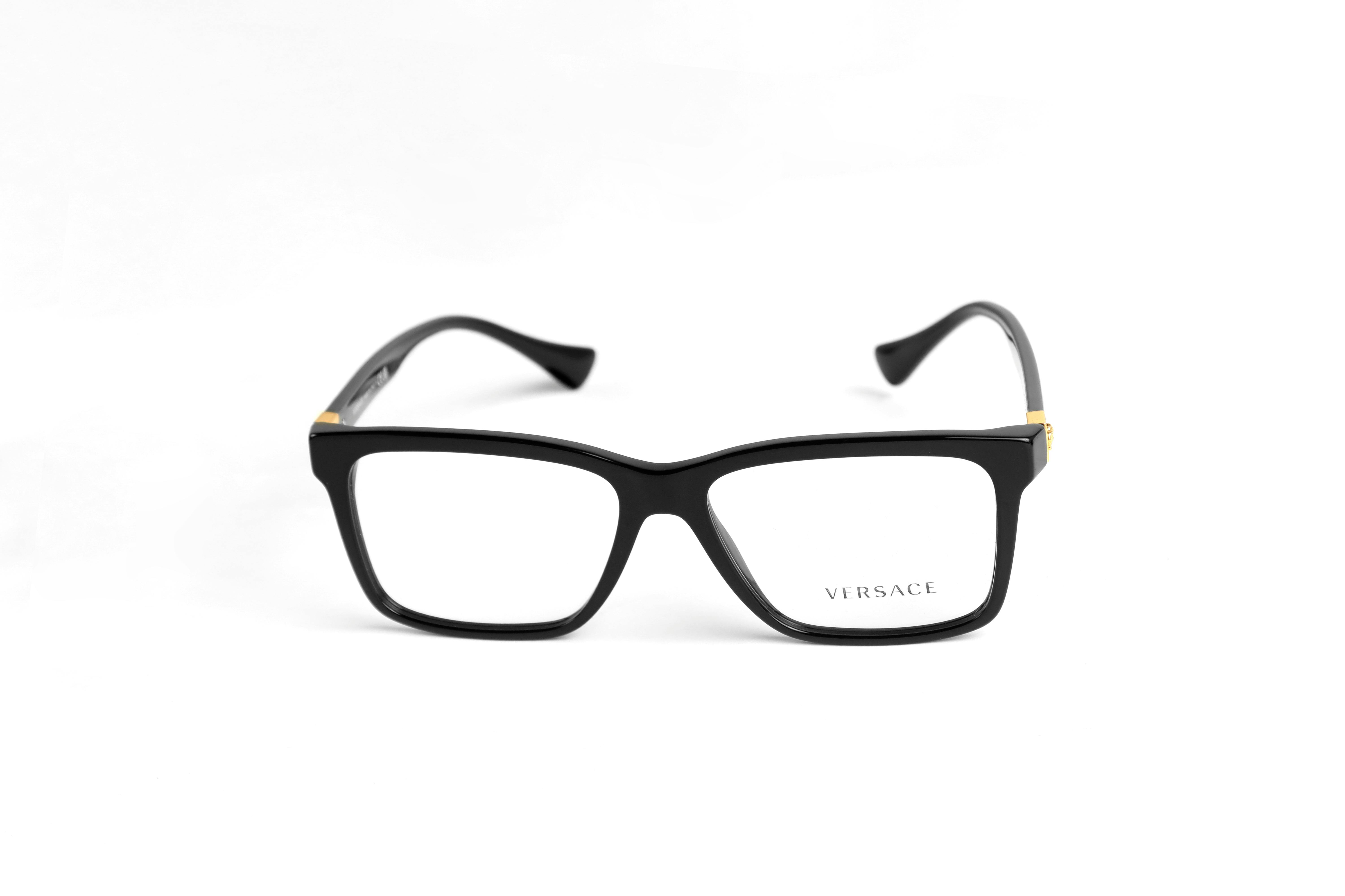 Close-Up Photo Of Eyeglasses · Free Stock Photo