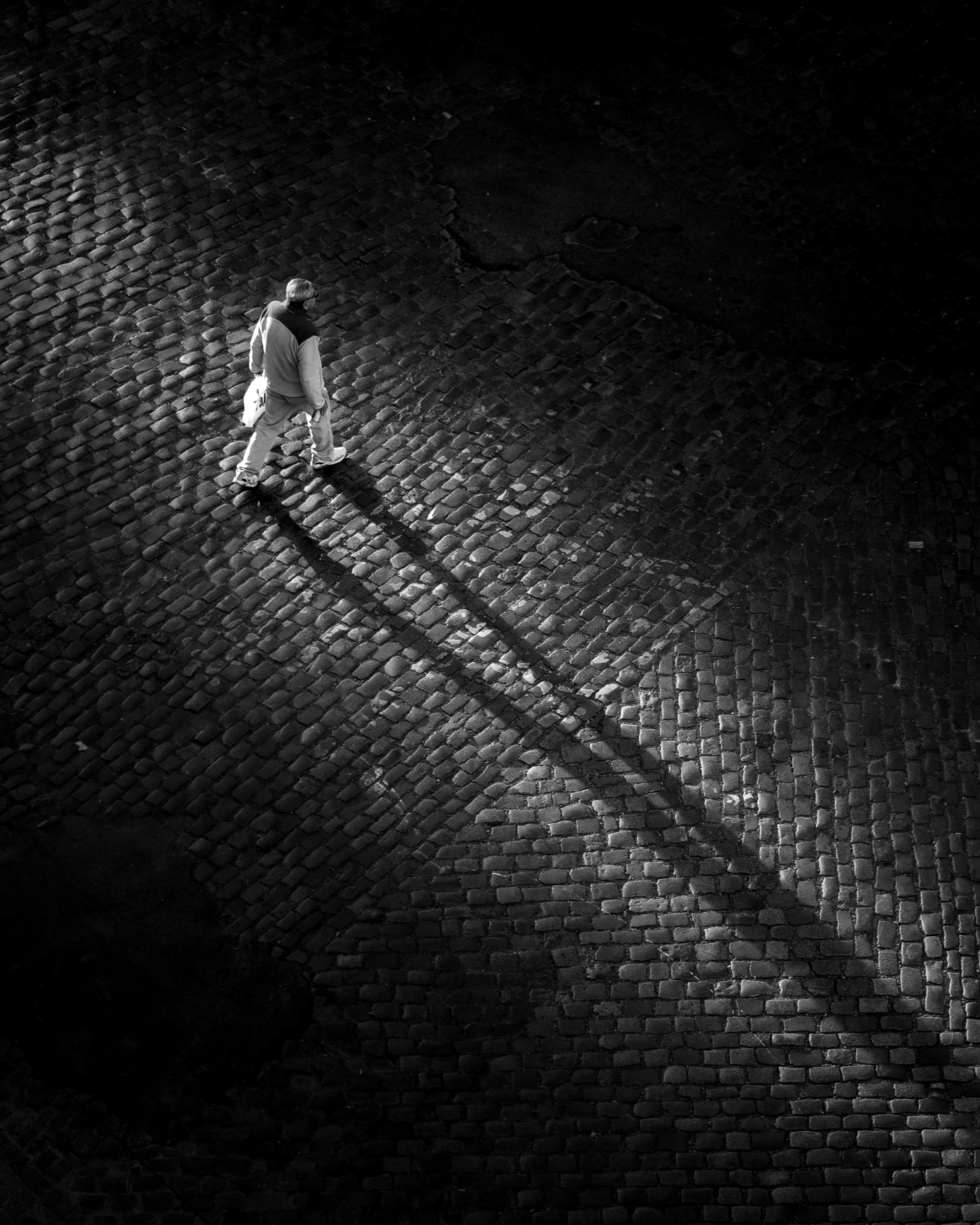 Shadow Walking Photos, Download The BEST Free Shadow Walking Stock ...