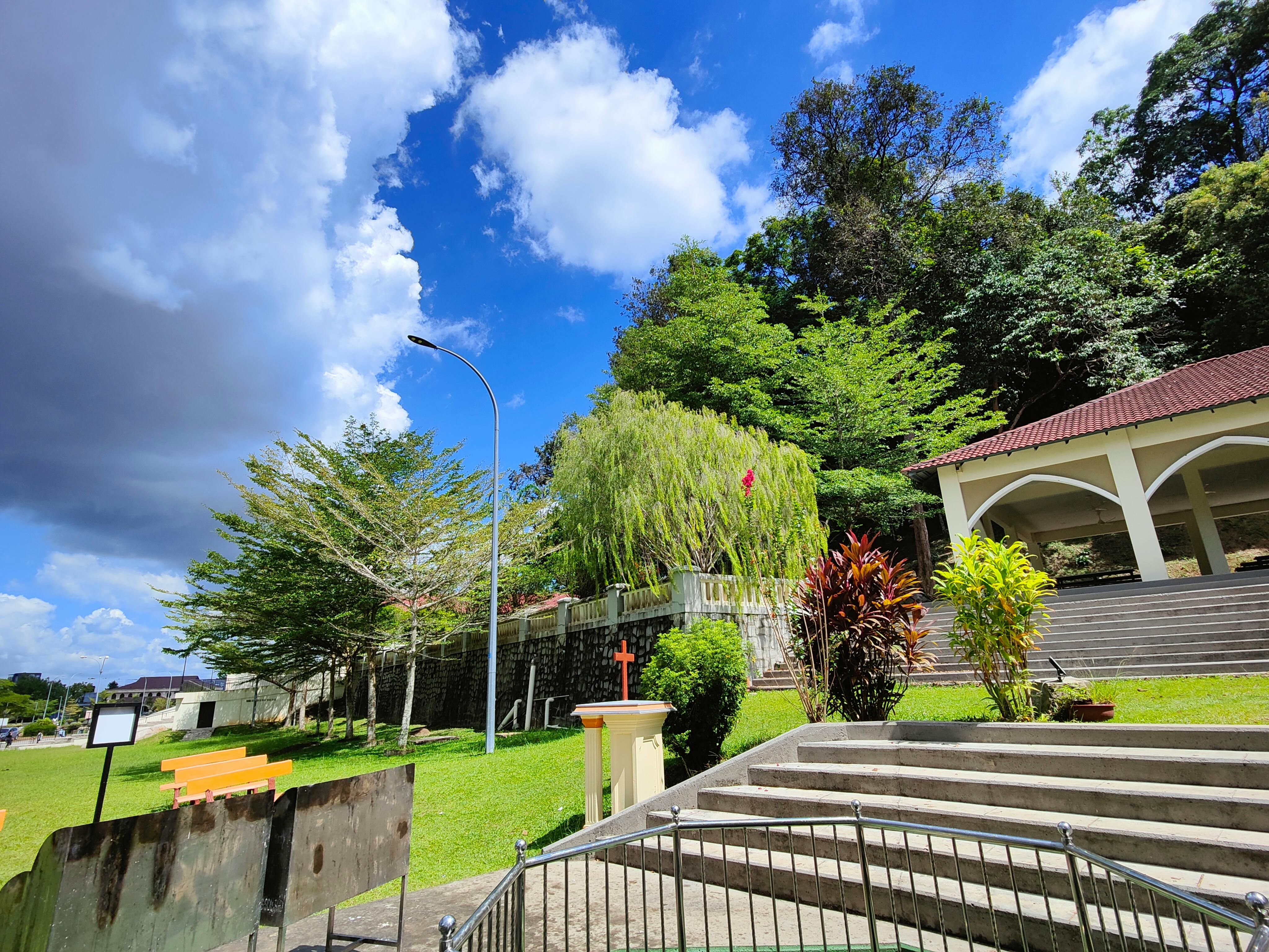 Nick chen - Fotografía