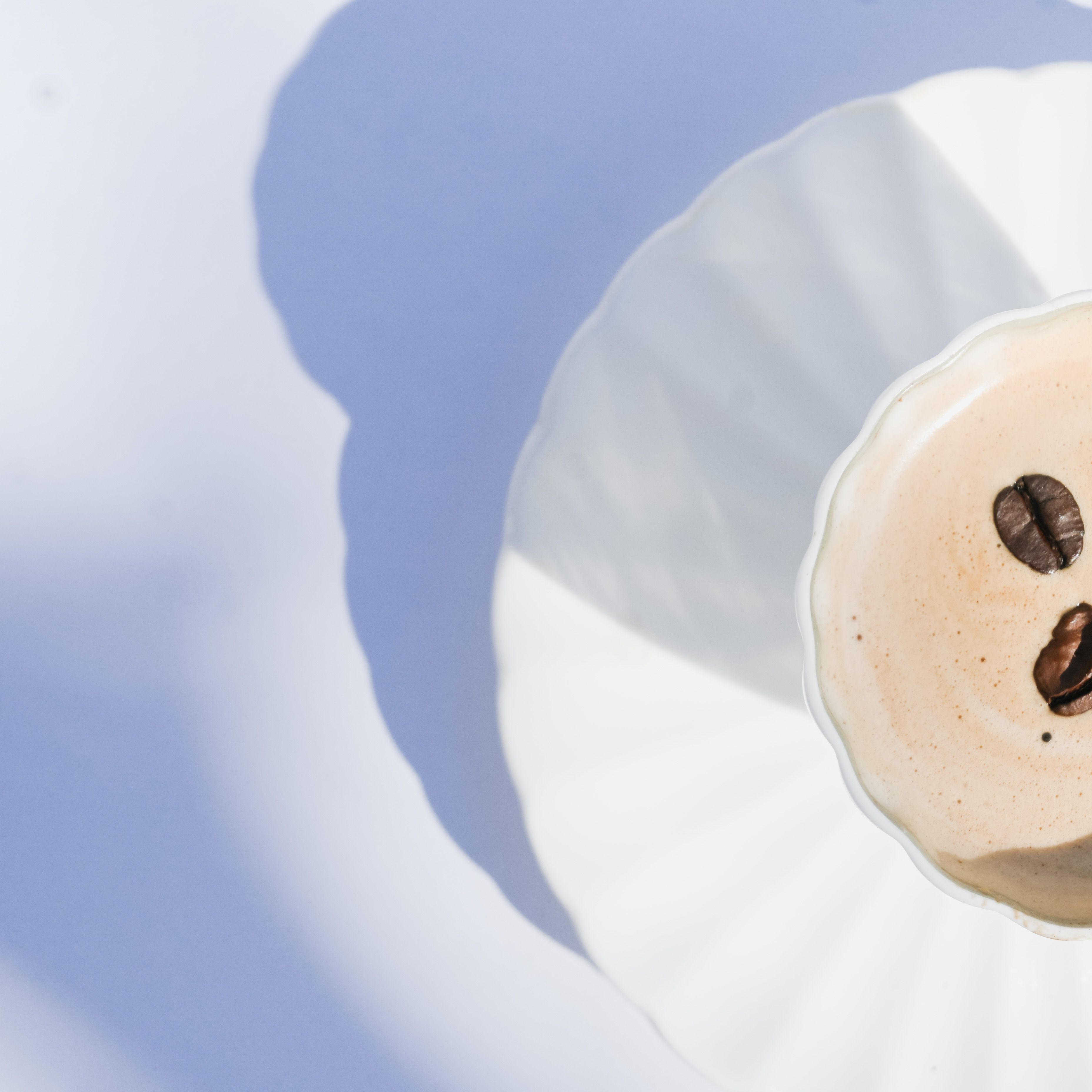 A Labeled Product of Coffee Beans · Free Stock Photo