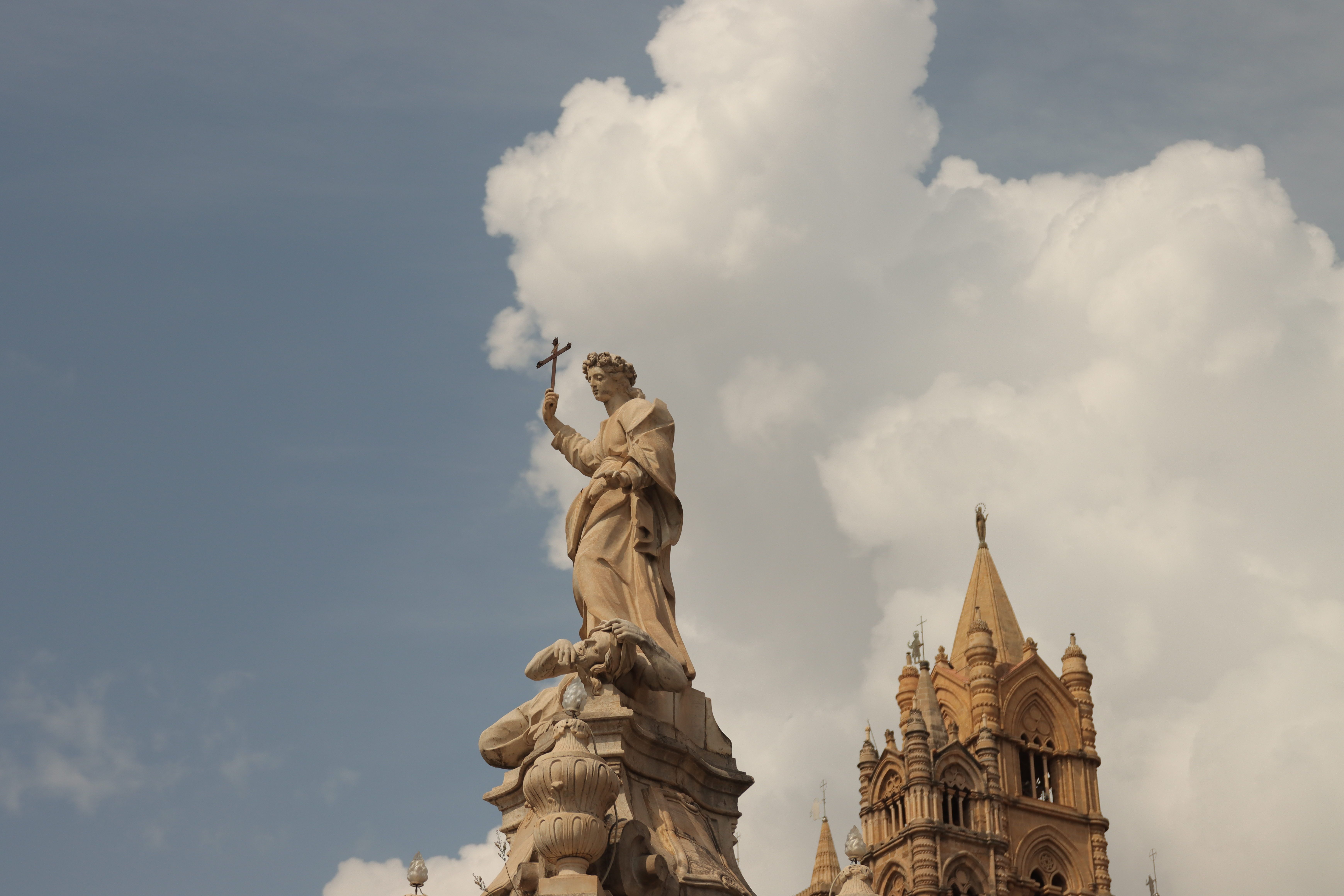 Cumulus Tower Photos, Download The BEST Free Cumulus Tower Stock Photos ...