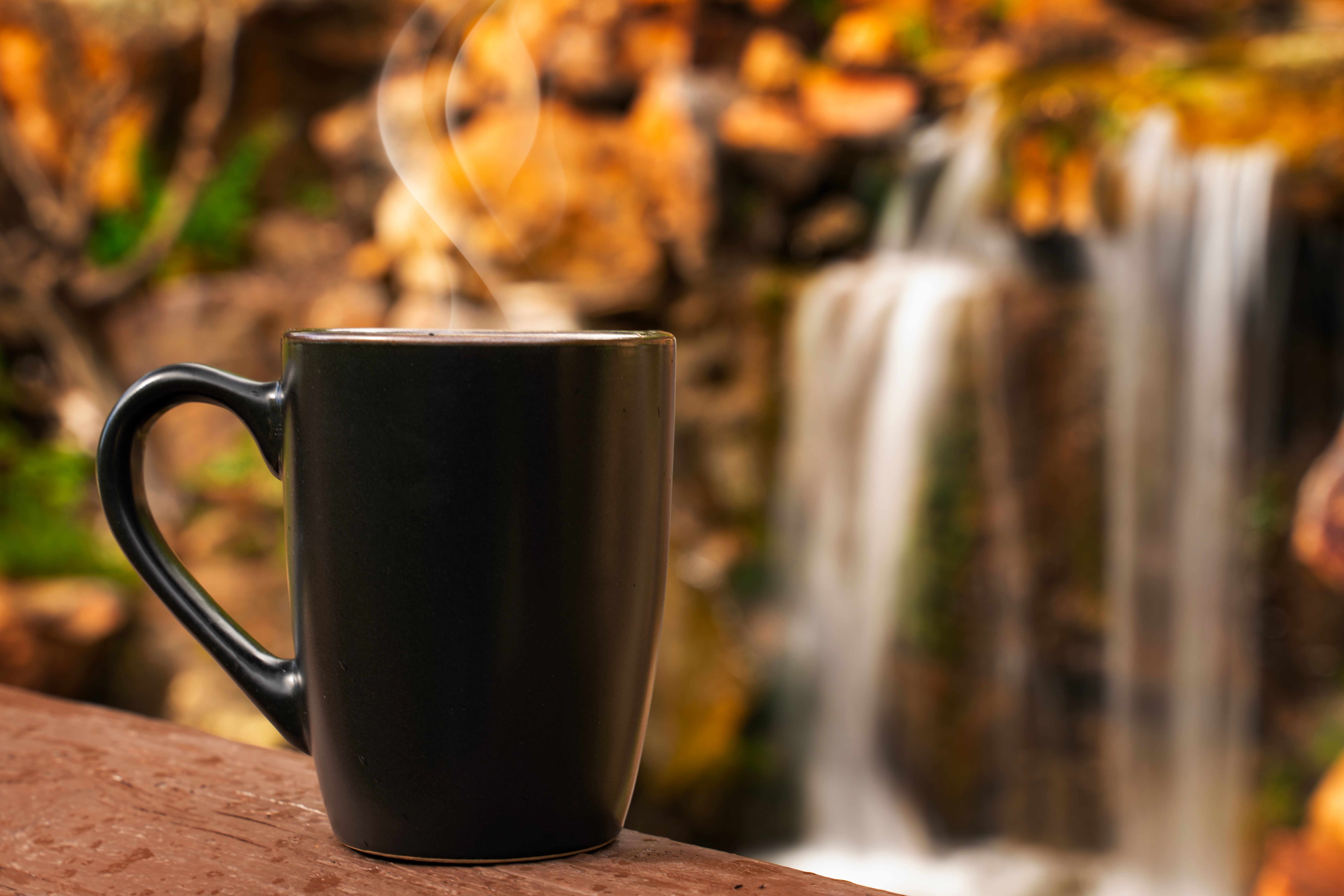 Hot Waterfall Photos, Download The BEST Free Hot Waterfall Stock Photos ...