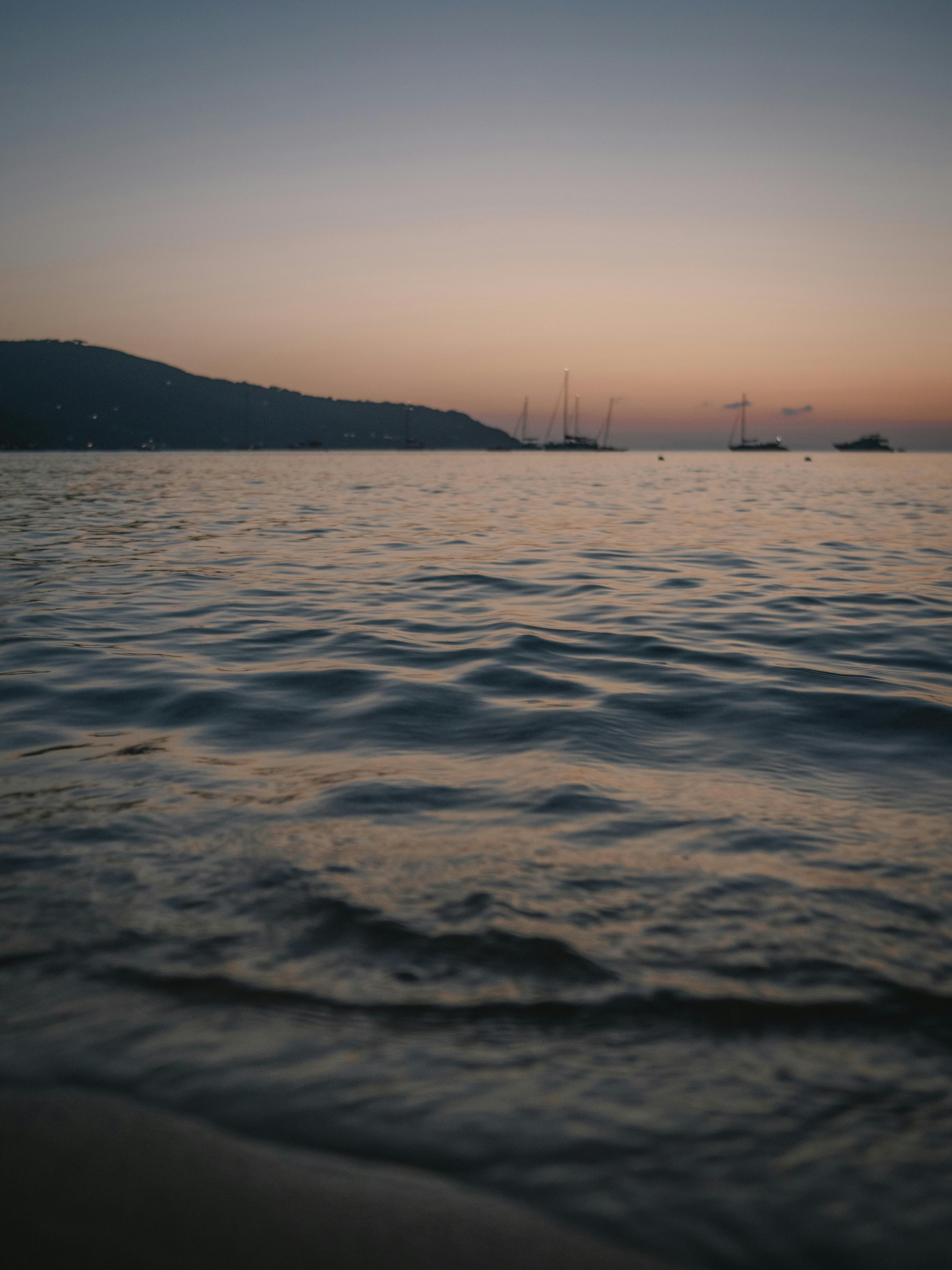 Kostenloses Foto zum Thema: @draussen, abend, abenteuer, atemberaubend ...