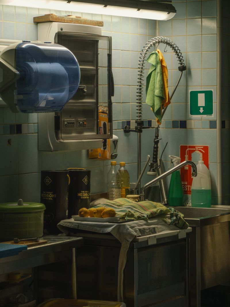 Cluttered Kitchen Photos, Download The BEST Free Cluttered Kitchen ...