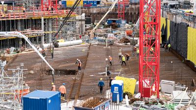 Orascom Construction: Company Profile and Overview