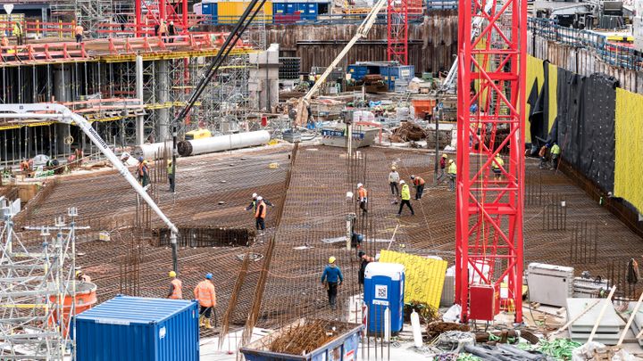Orascom Construction: Company Profile and Overview