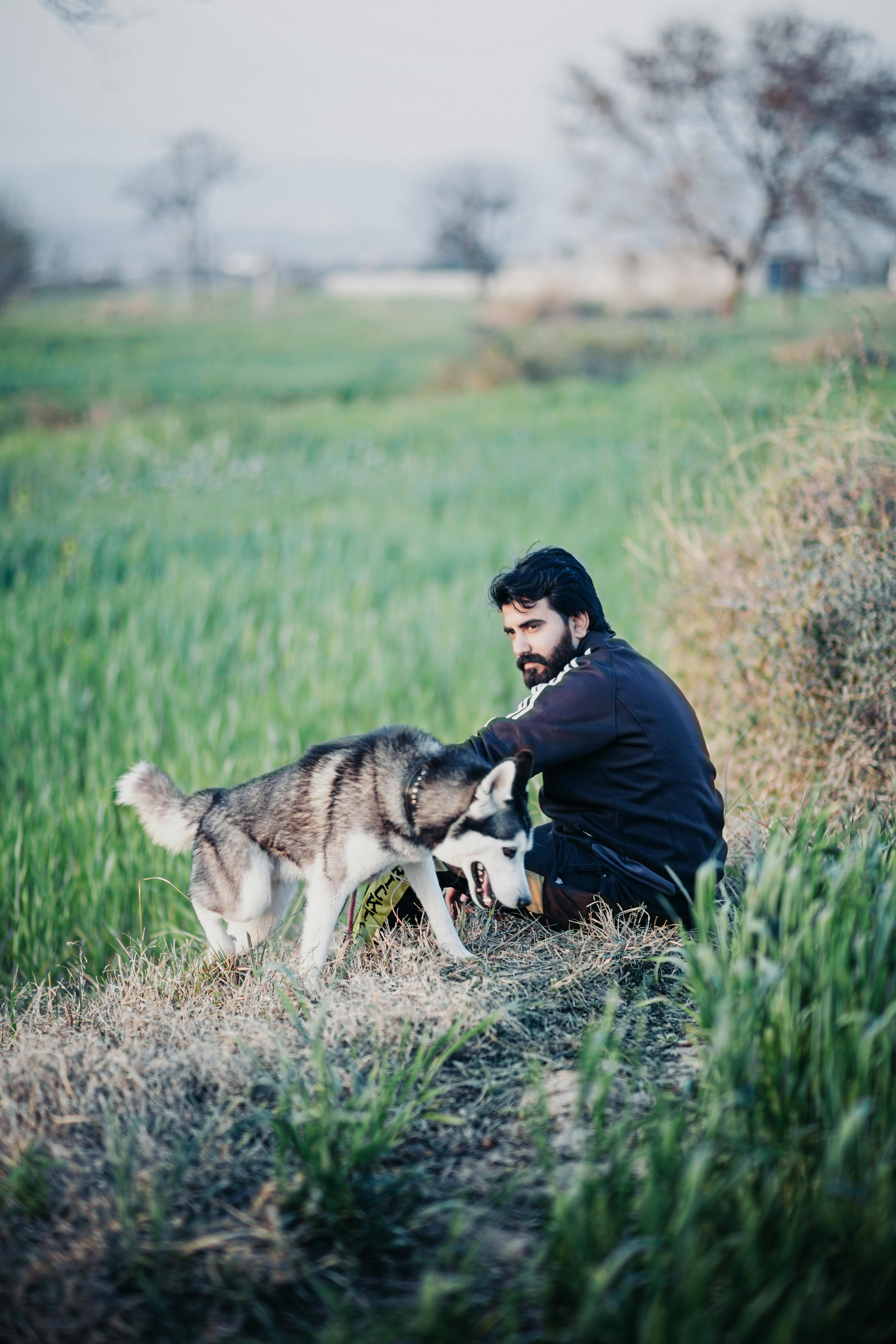 Man Field Photos, Download The BEST Free Man Field Stock Photos & HD Images