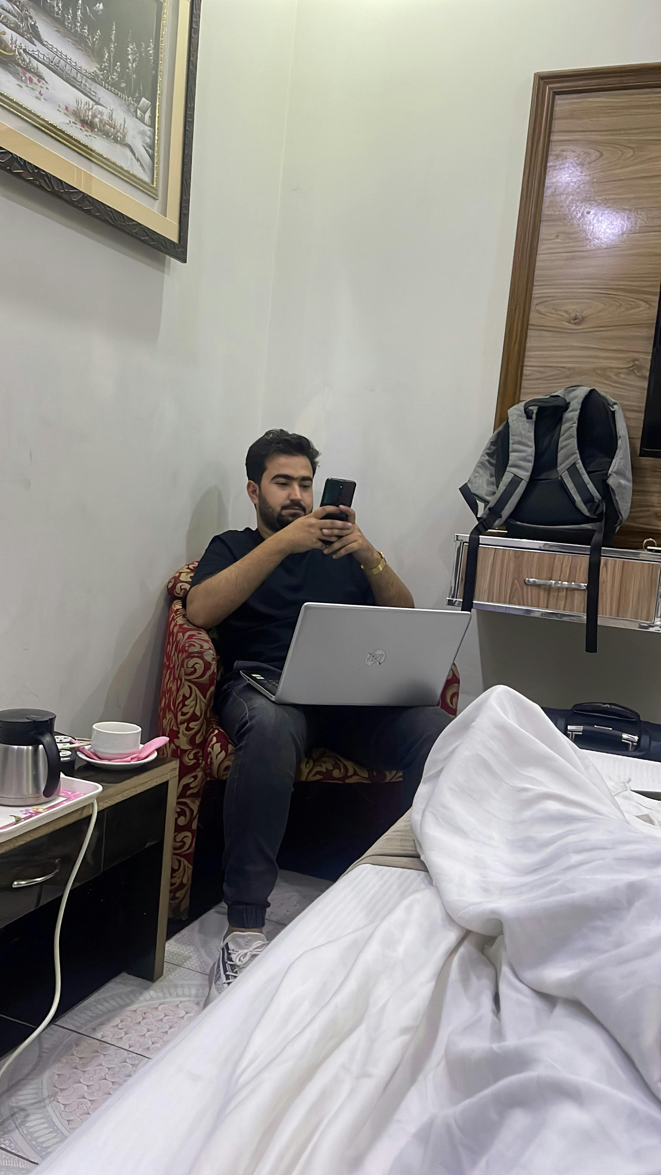 Jahanzaib Khan - Photography