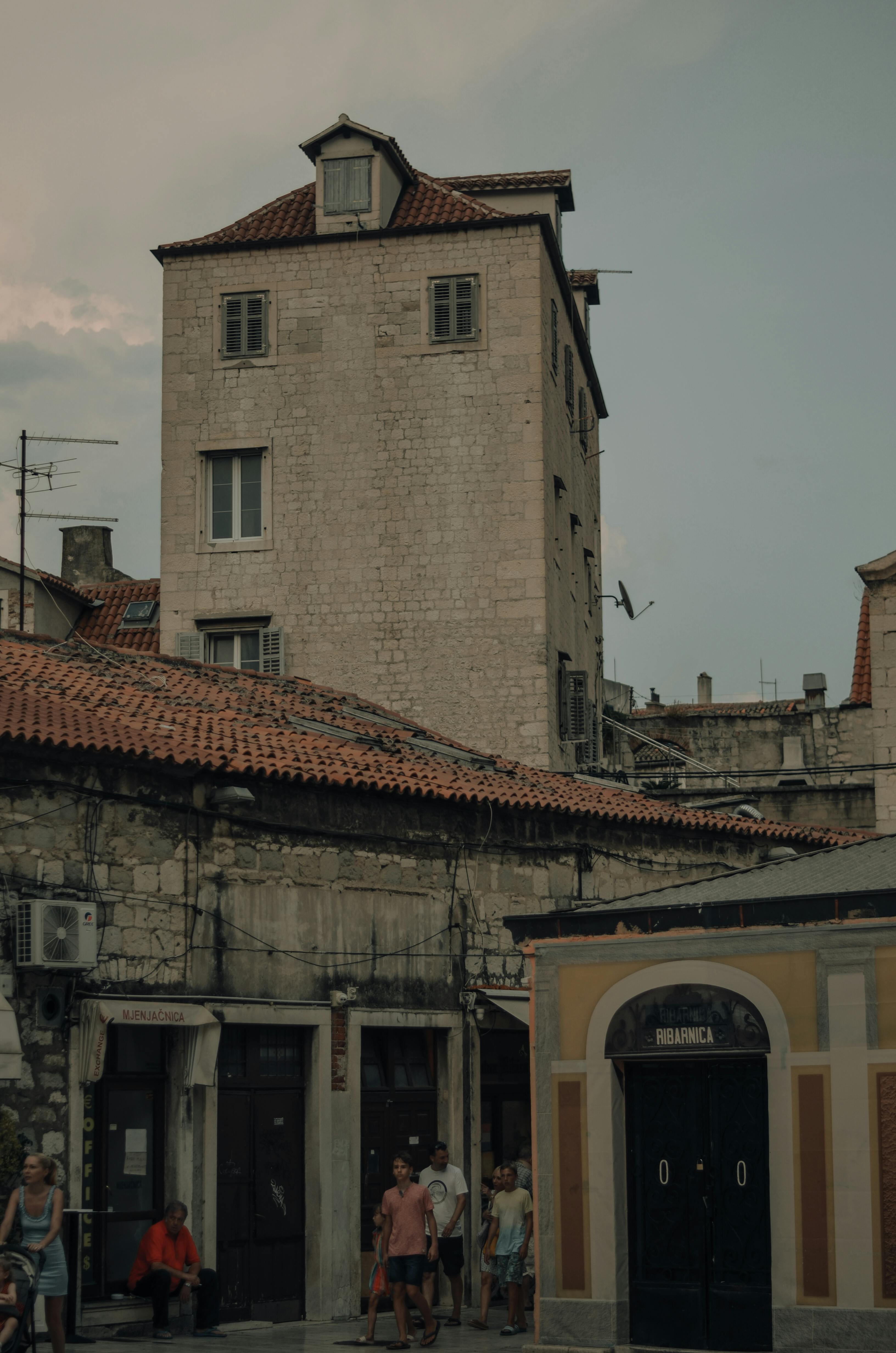 Vintage American Buildings Images Photos, Download The BEST Free ...