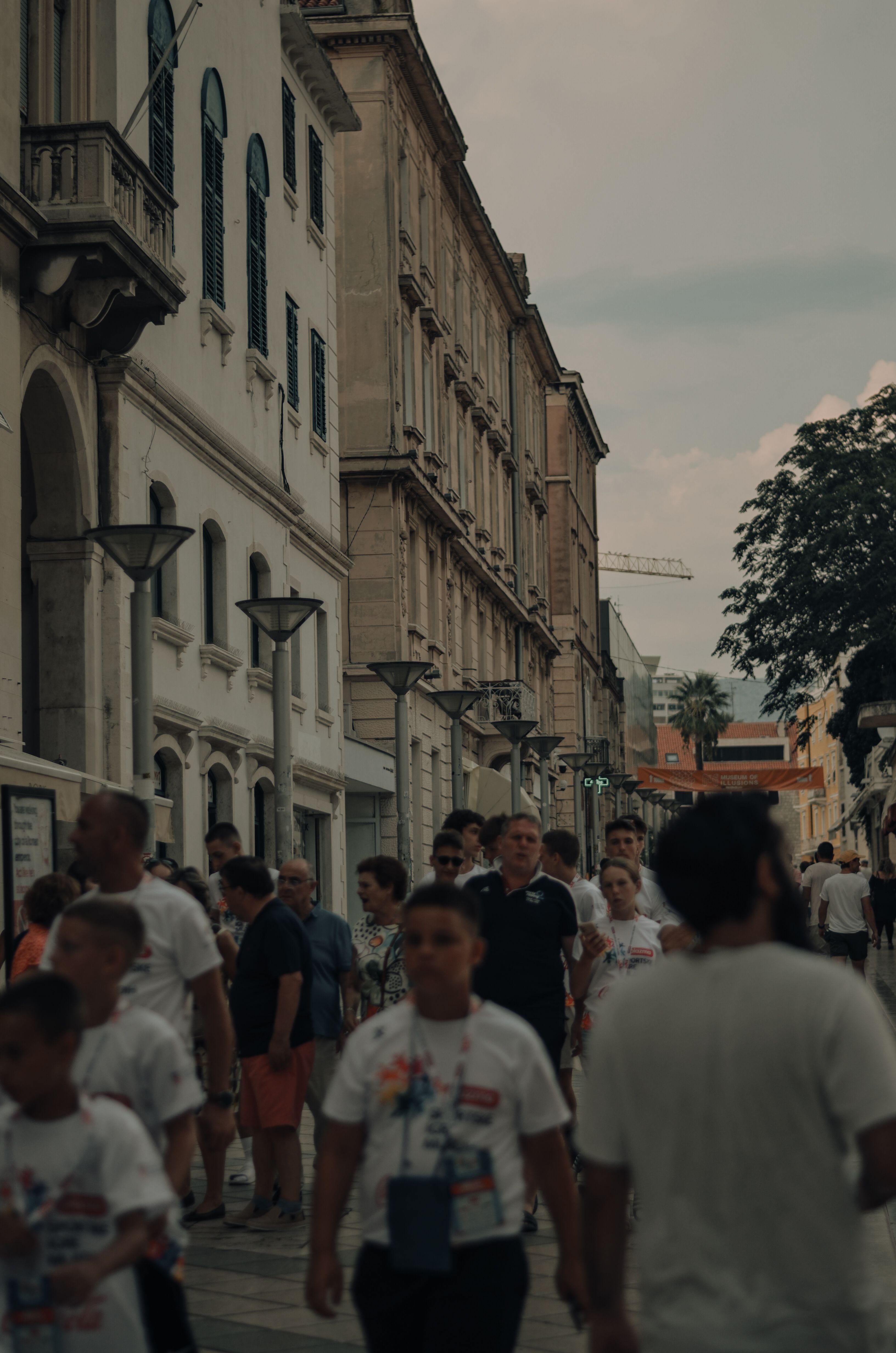 Melvin Silva - Photographie