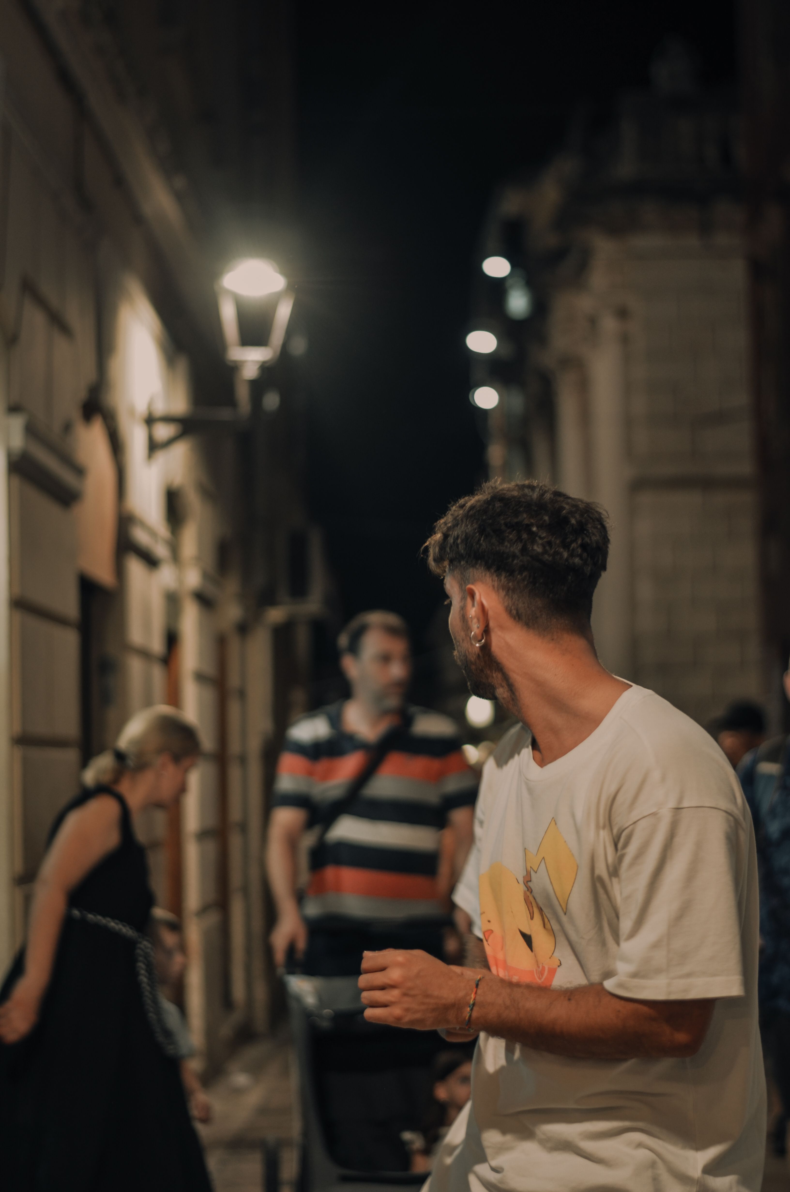 Melvin Silva - Photographie