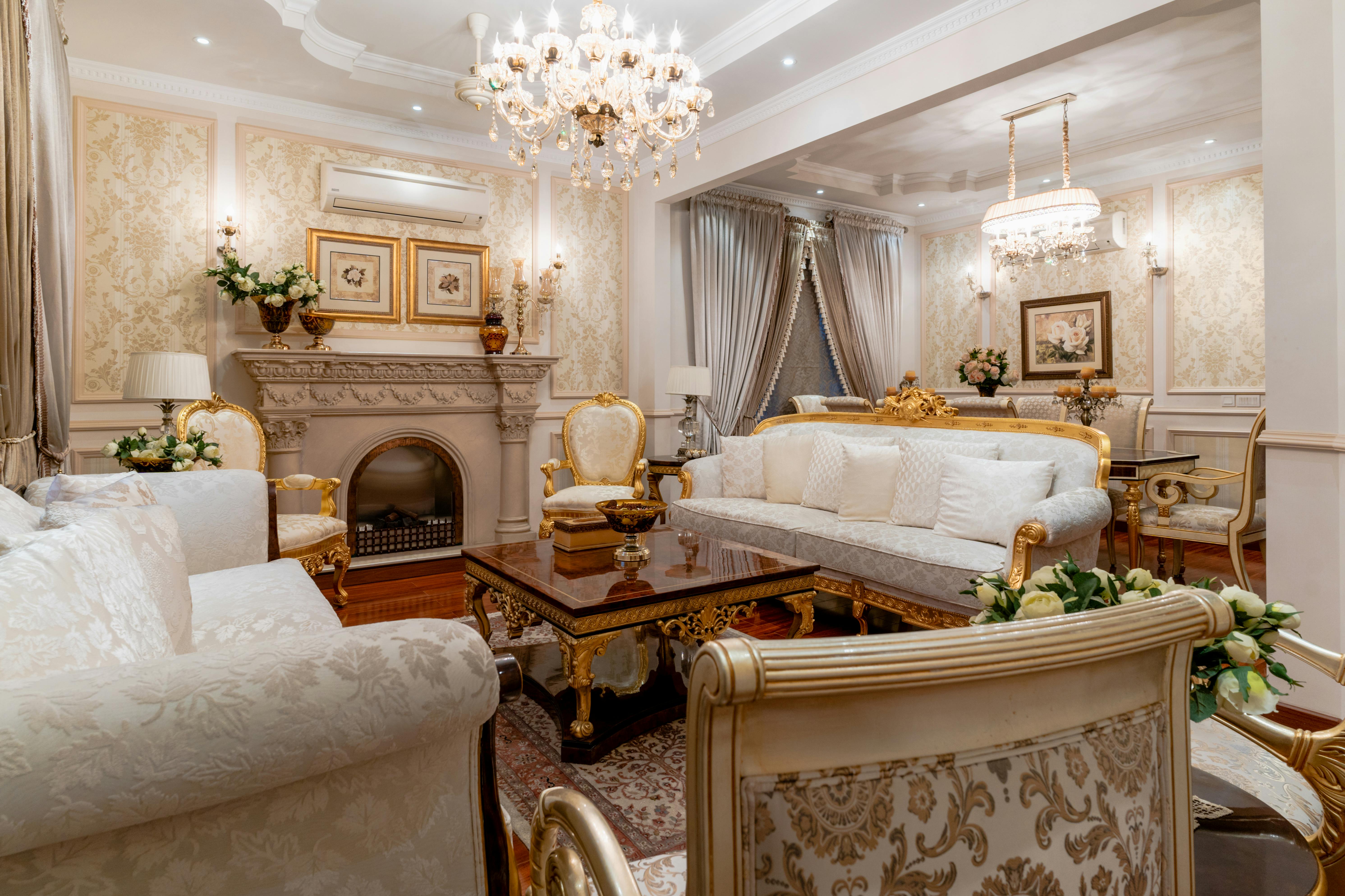 Luxurious Living Photos, Download The BEST Free Luxurious Living Stock ...