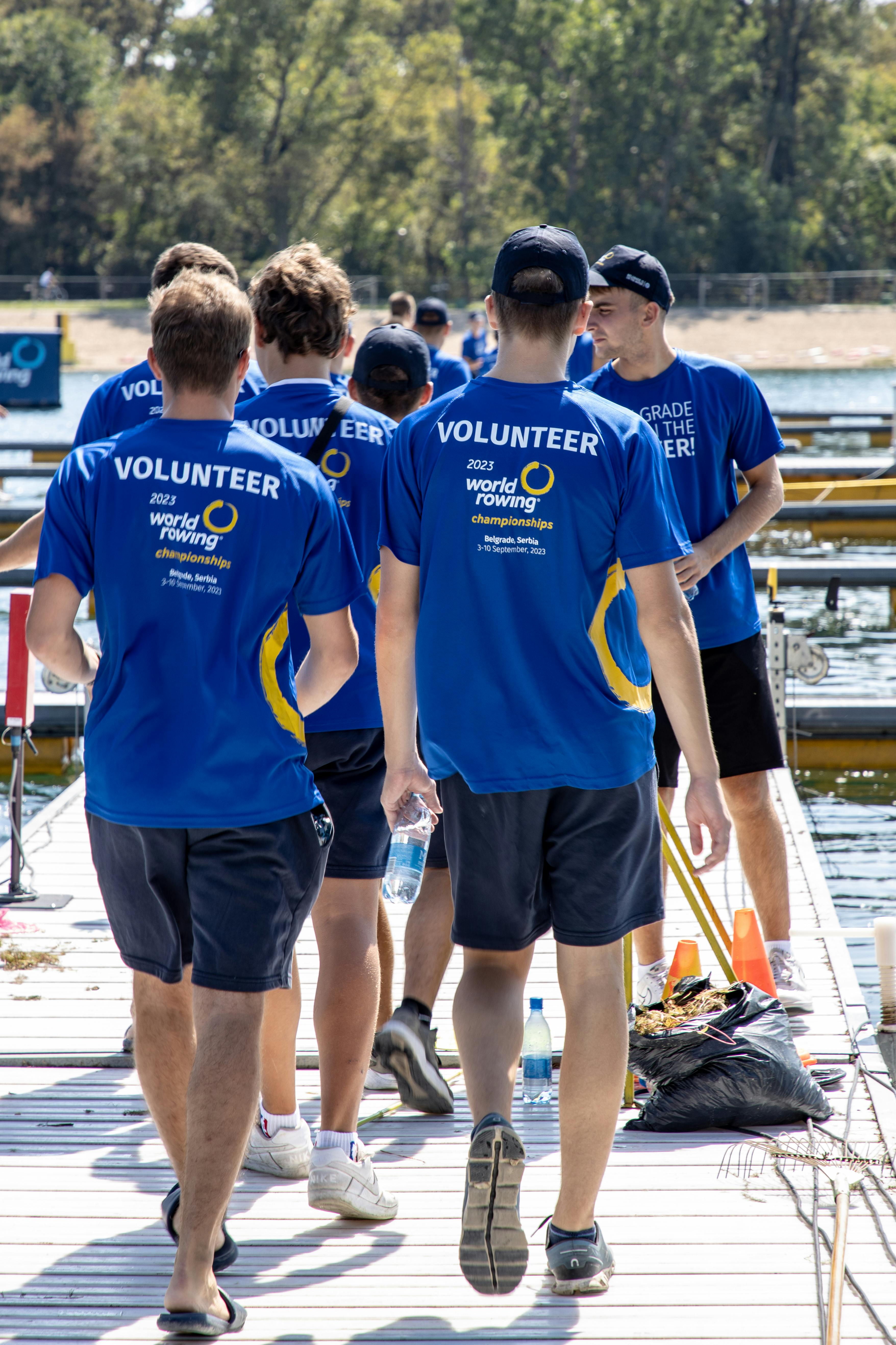 Sports Volunteers Photos, Download The BEST Free Sports Volunteers ...