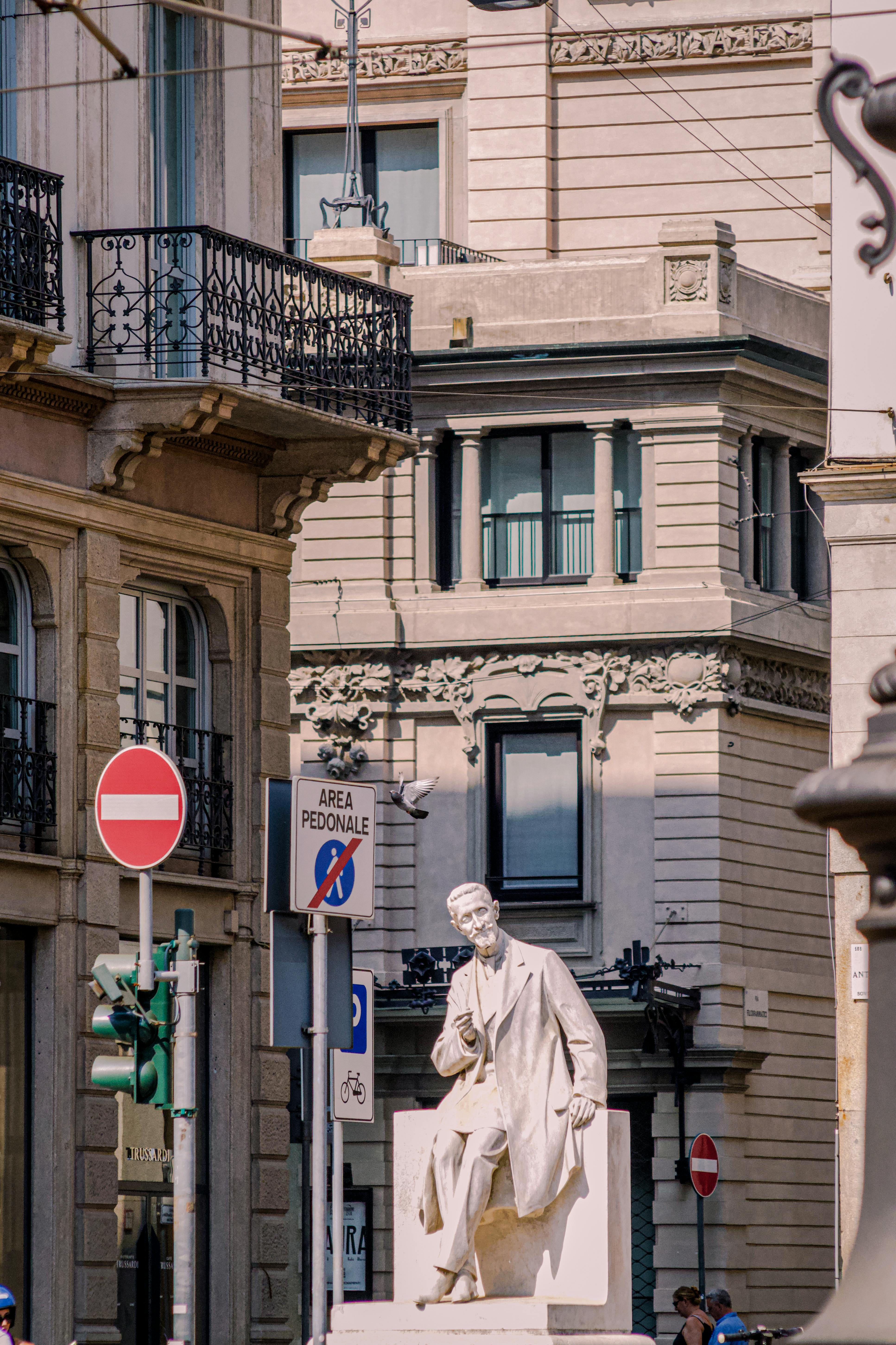 Milan · Free Stock Photo