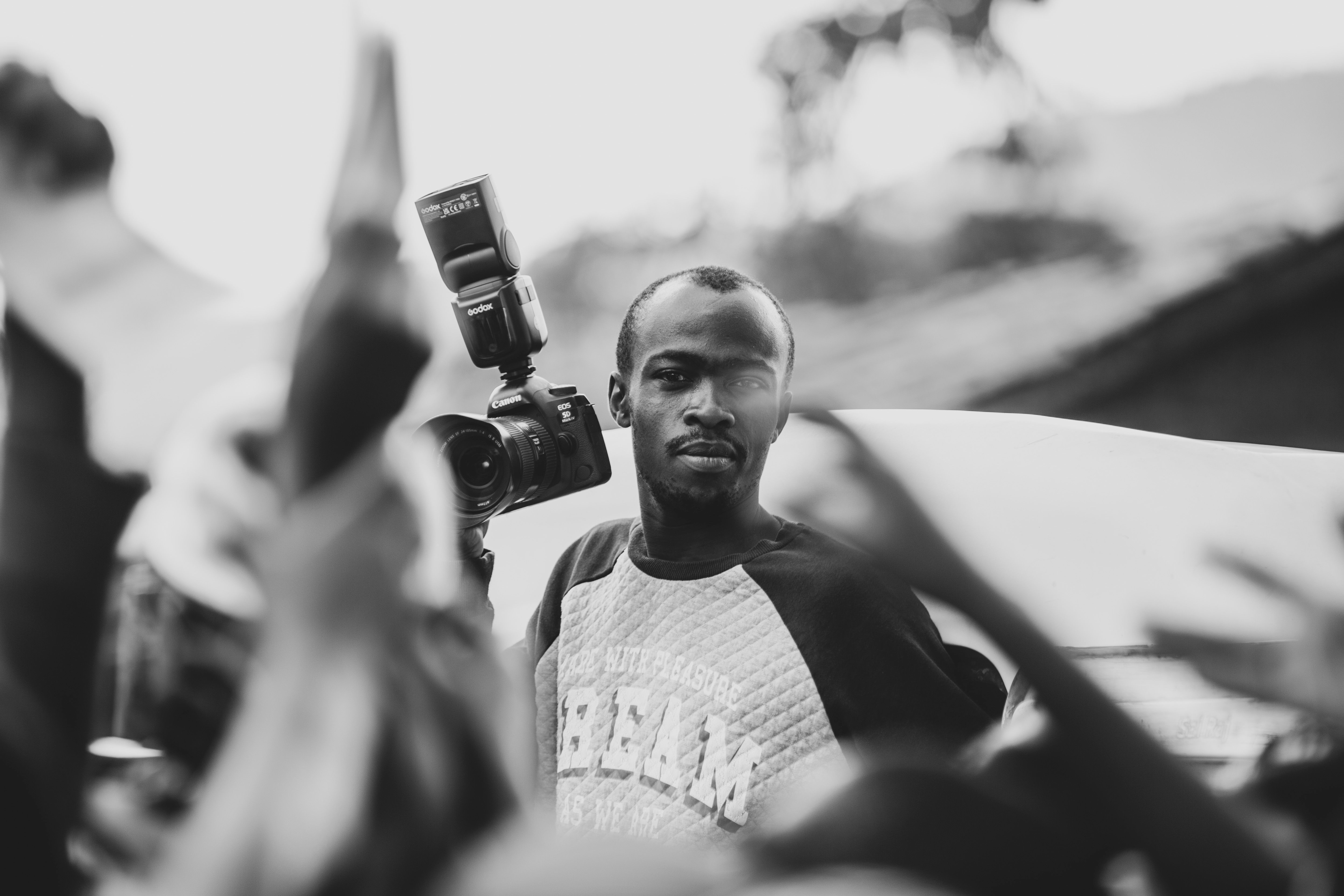 About Me | Capture