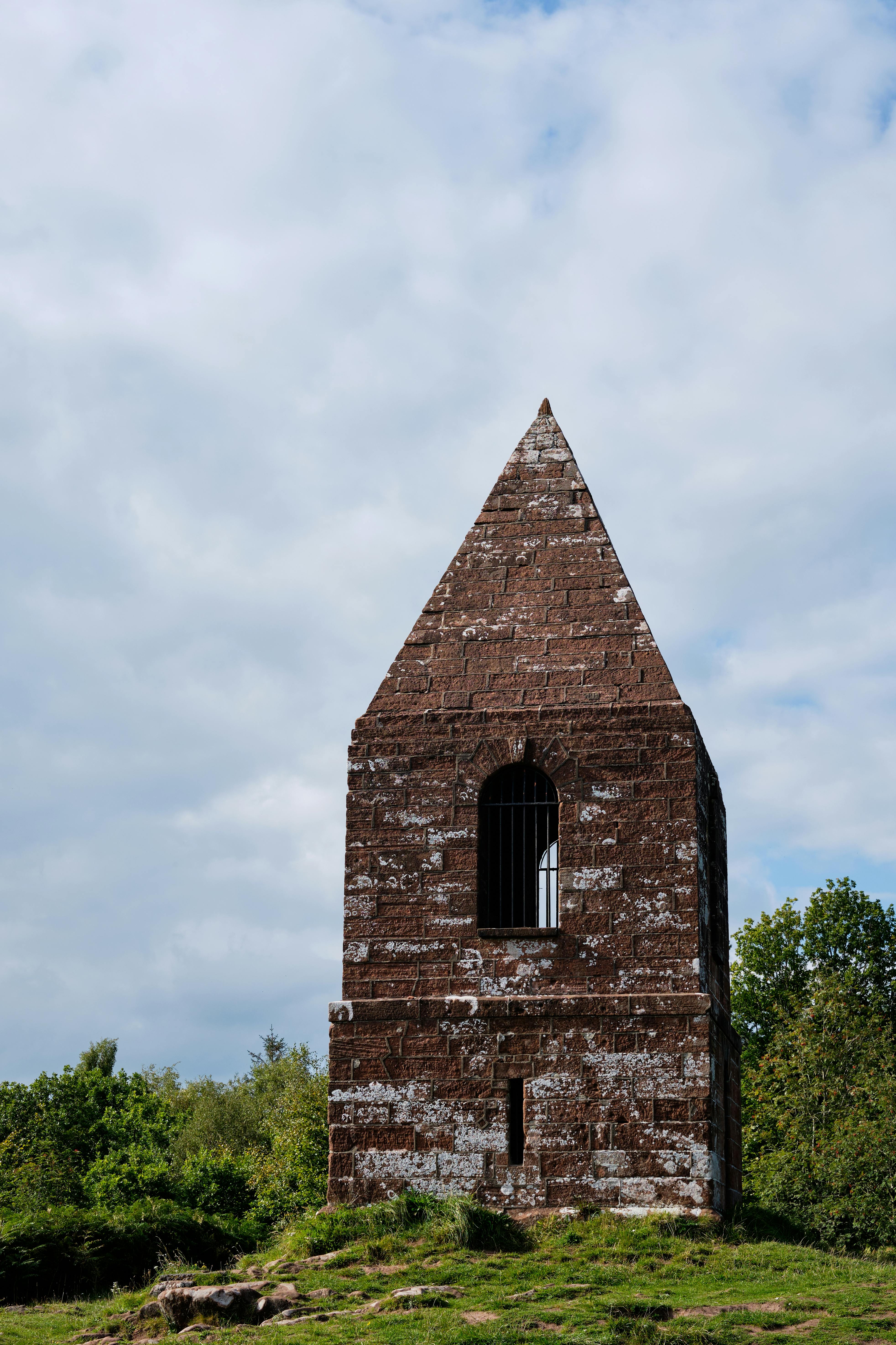 Penrith Beacon, a Monument in England · Free Stock Photo