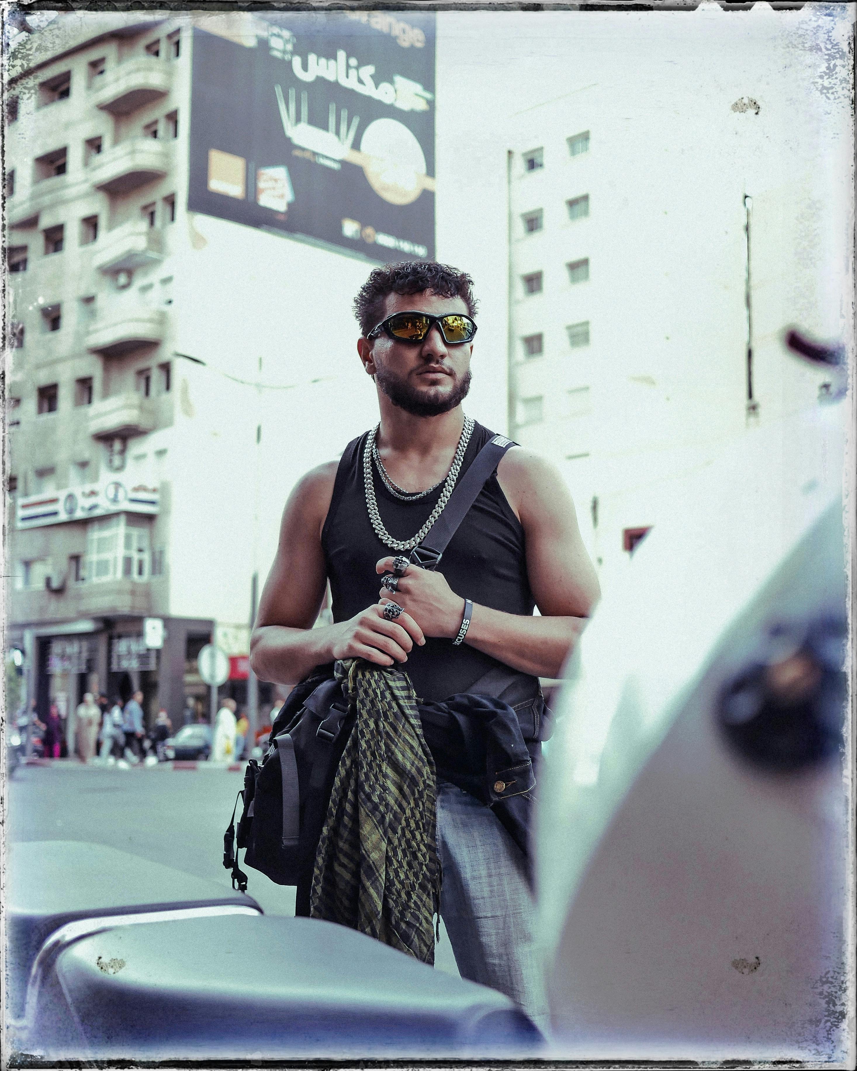 moroccophobia - Fotografía