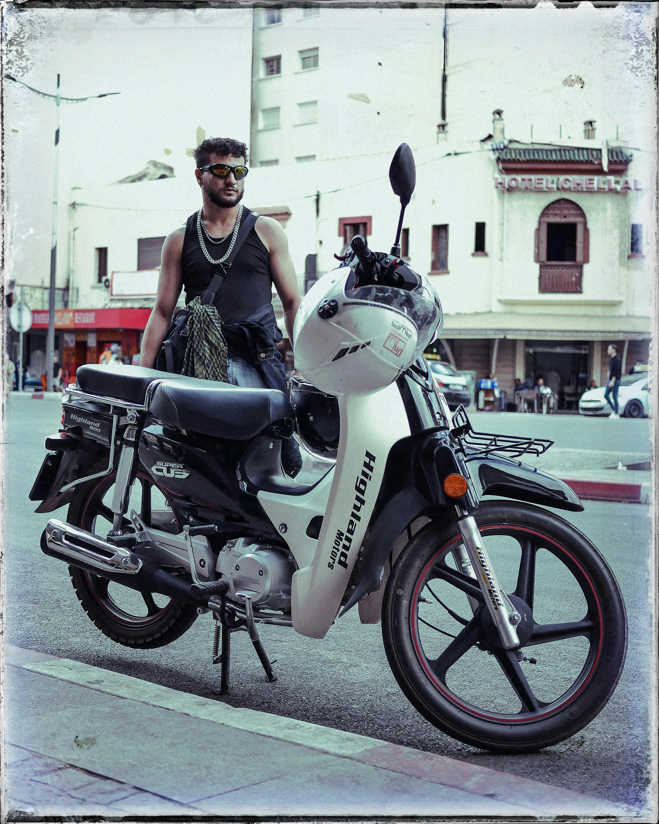 moroccophobia - Photography