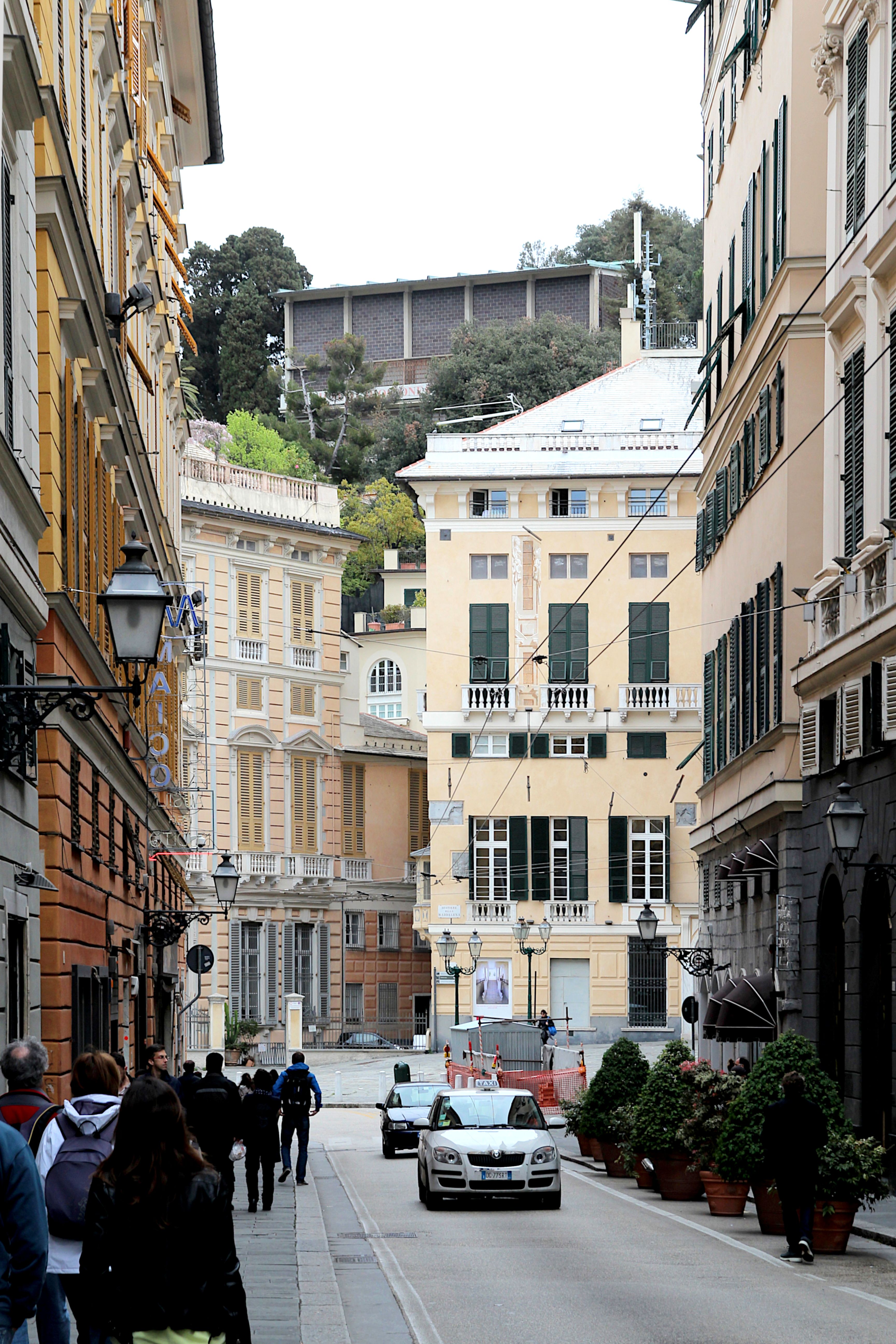 Genoa Car Photos, Download The BEST Free Genoa Car Stock Photos & HD Images