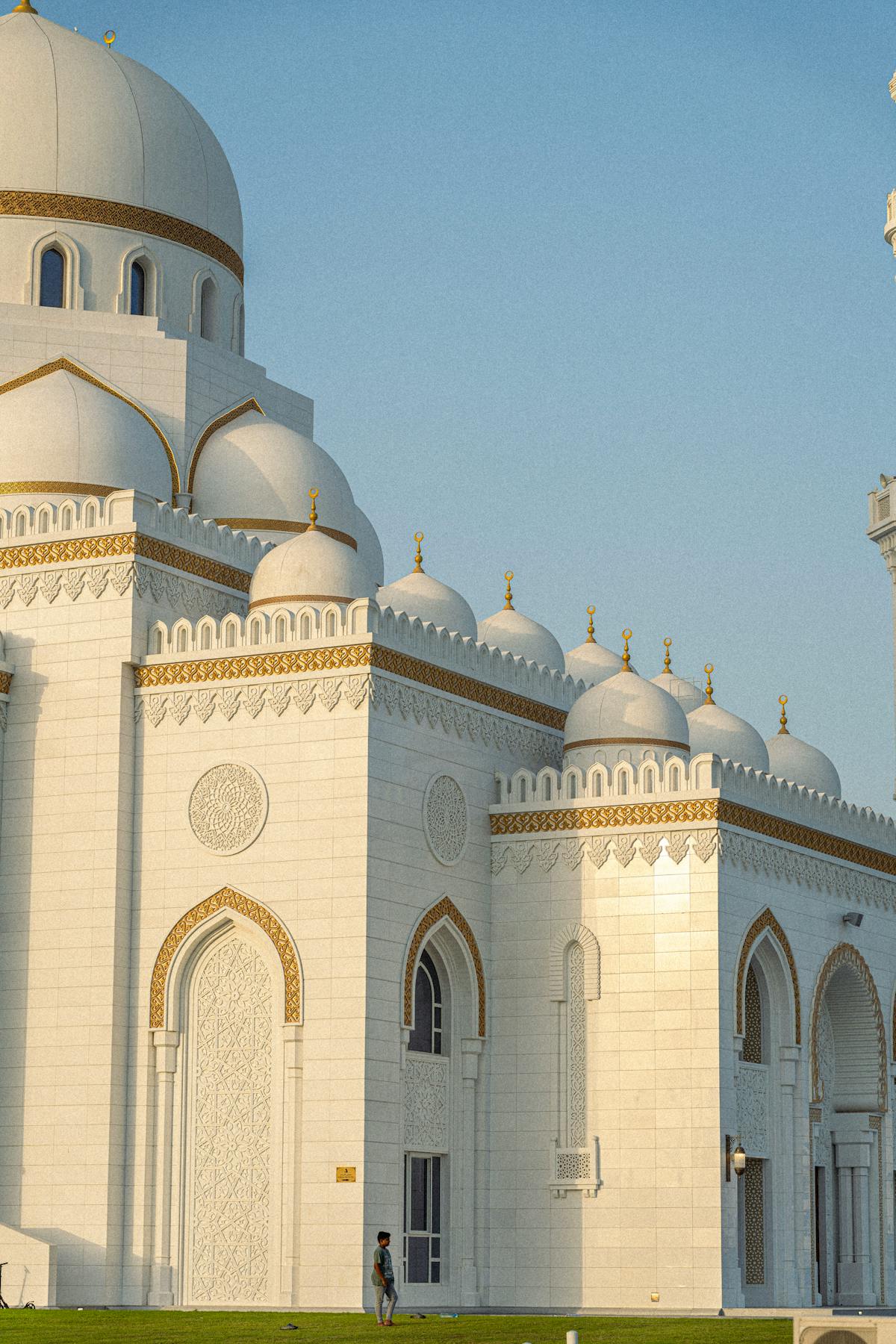 Beautiful Mosque Photos, Download The BEST Free Beautiful Mosque Stock ...