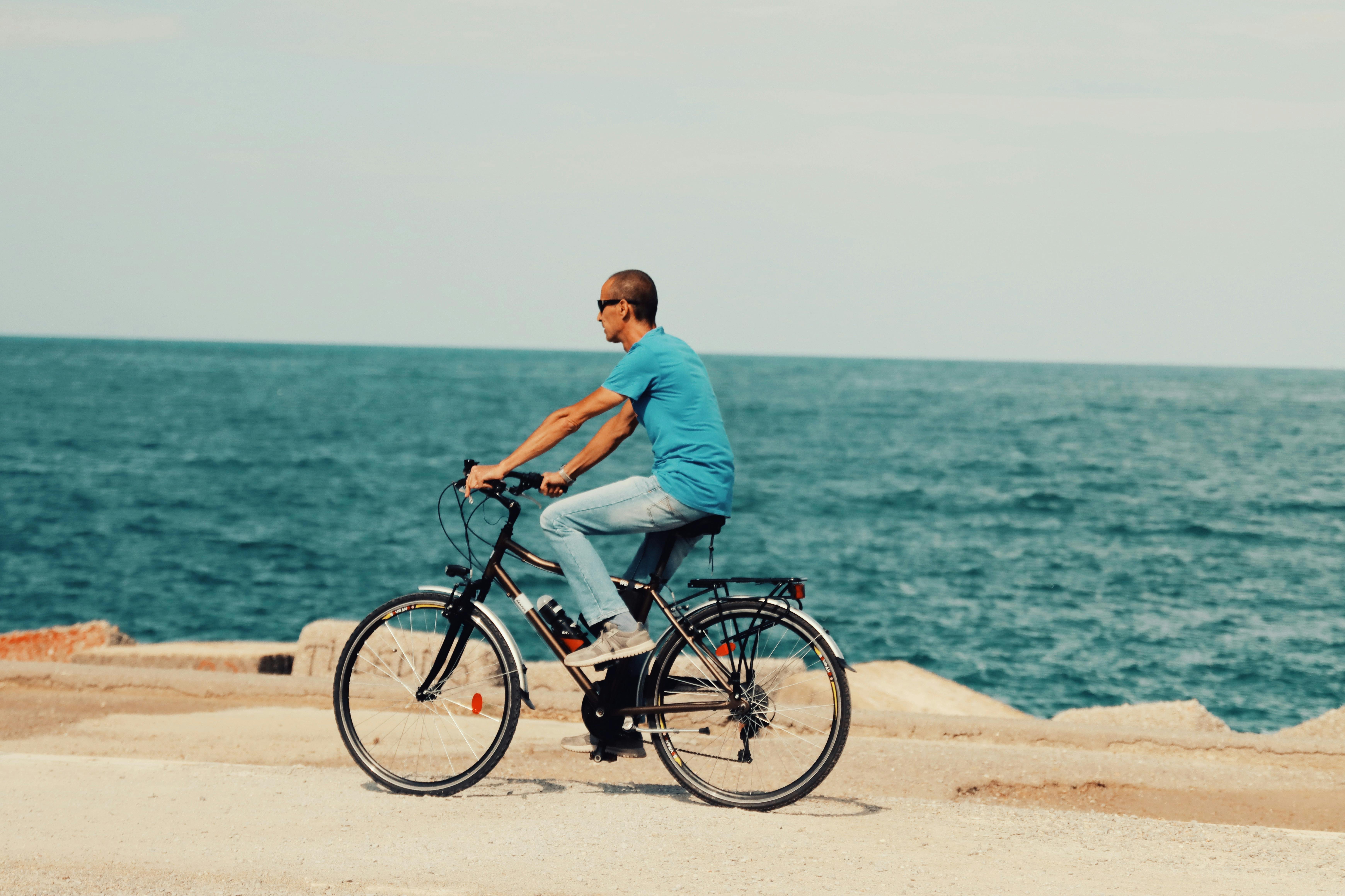 Bike ride · Free Stock Photo