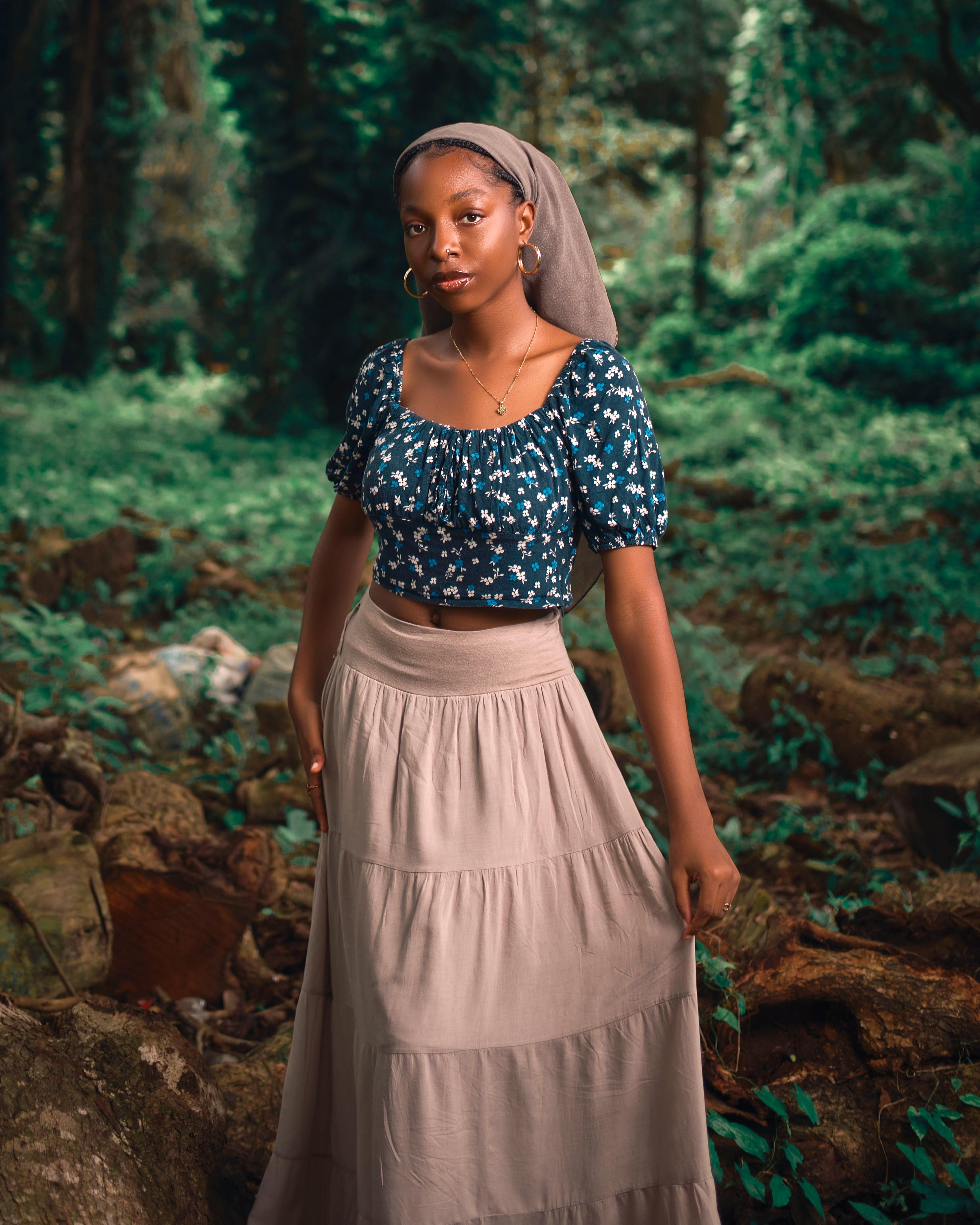 Ebenezer Idowu - 摄影