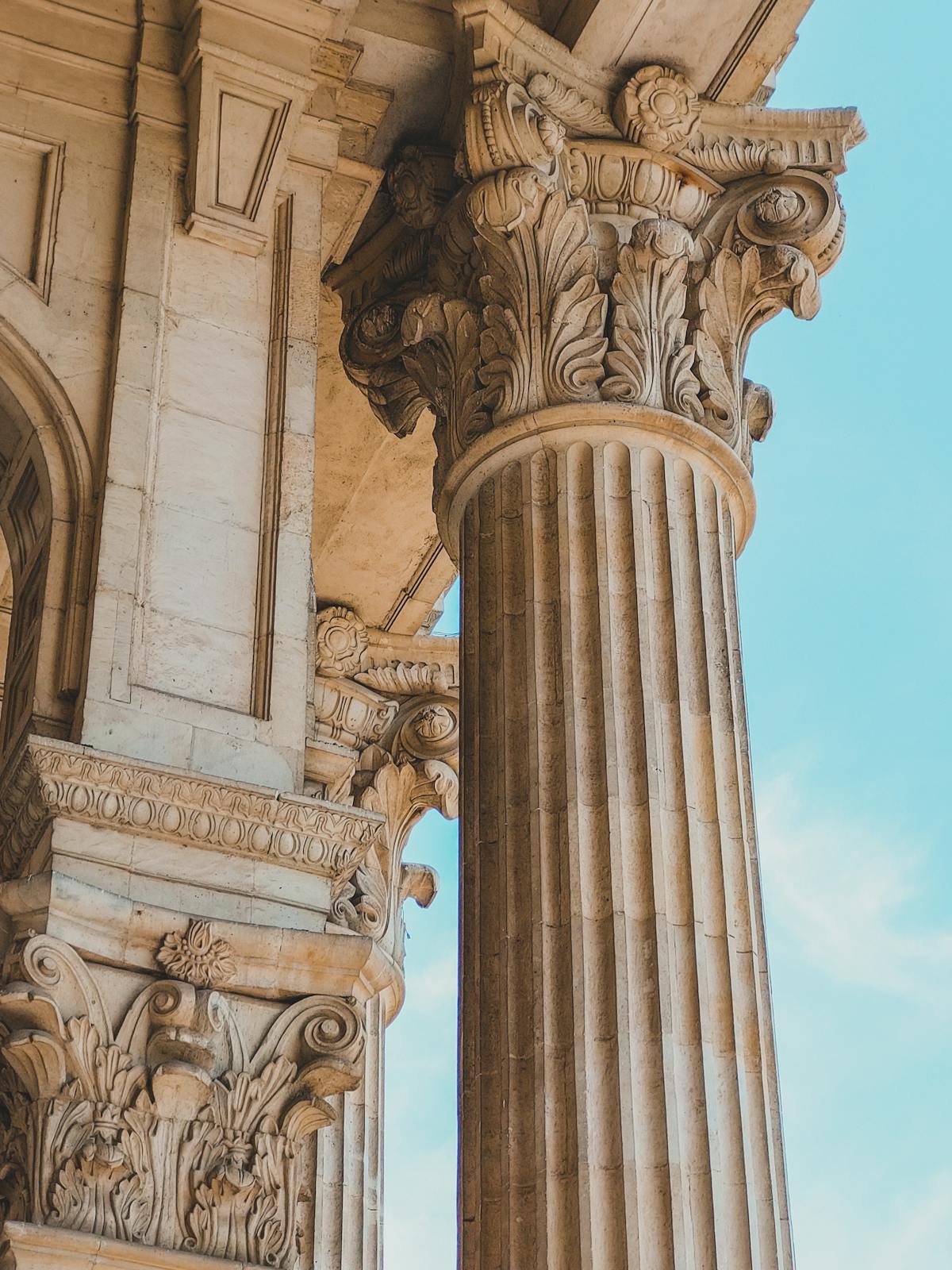 Corinthian Photos, Download The BEST Free Corinthian Stock Photos & HD ...