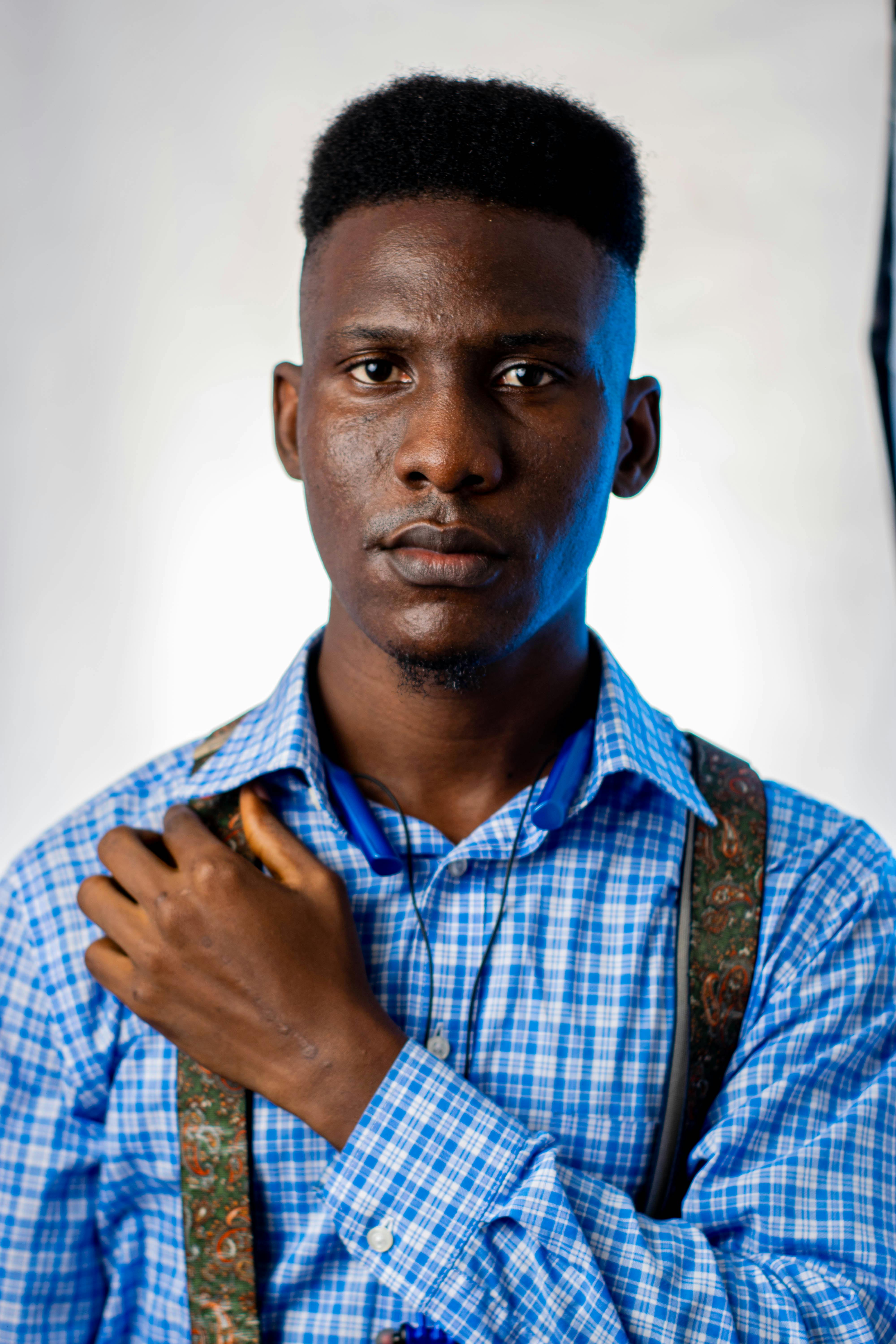 Photo gratuite de accessoire de mode, apparence élégante, arrière plan ...