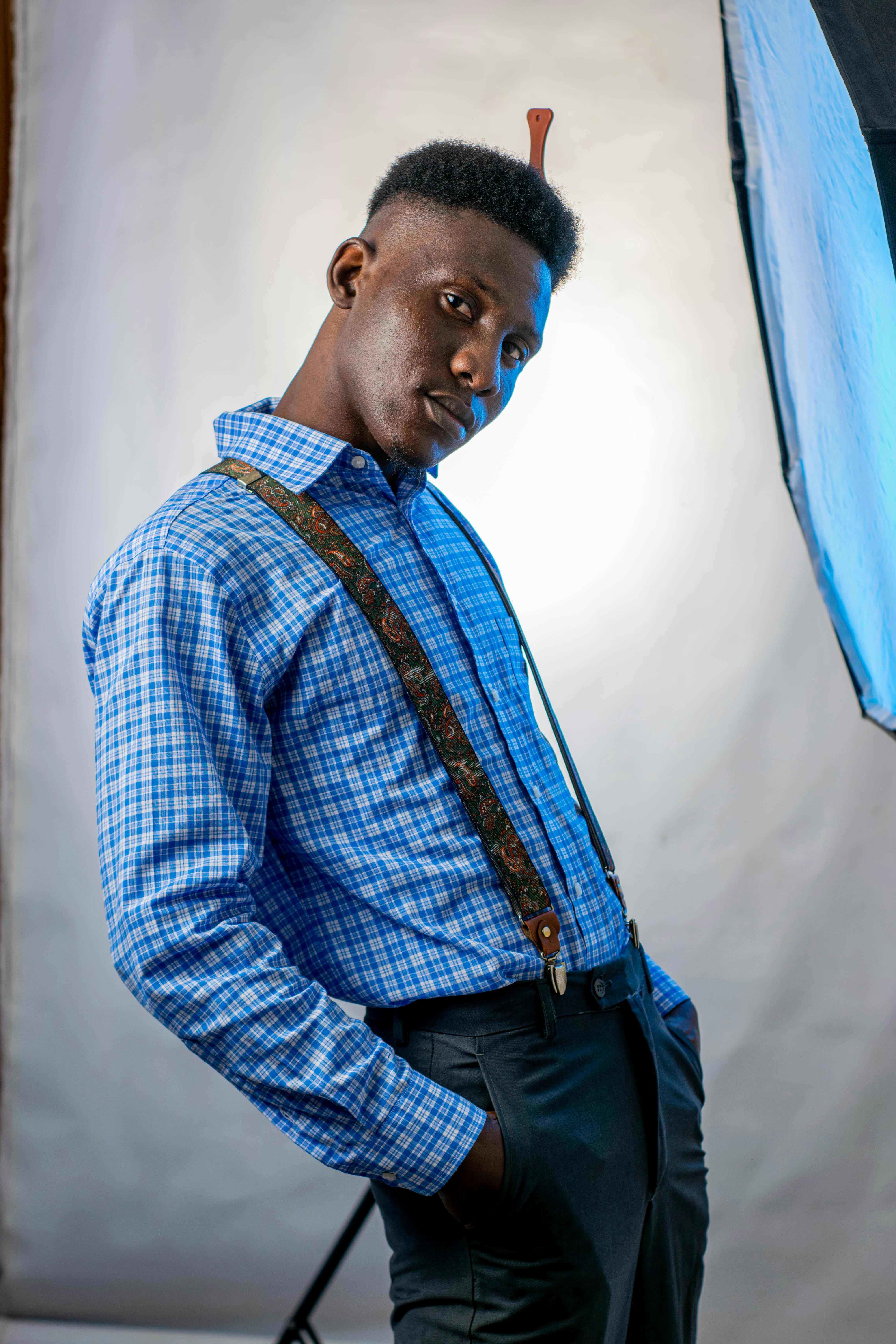 400,000+张最精彩的“Blue Tailwind White Background”图片 · 100%免费下载 · Pexels素材图片