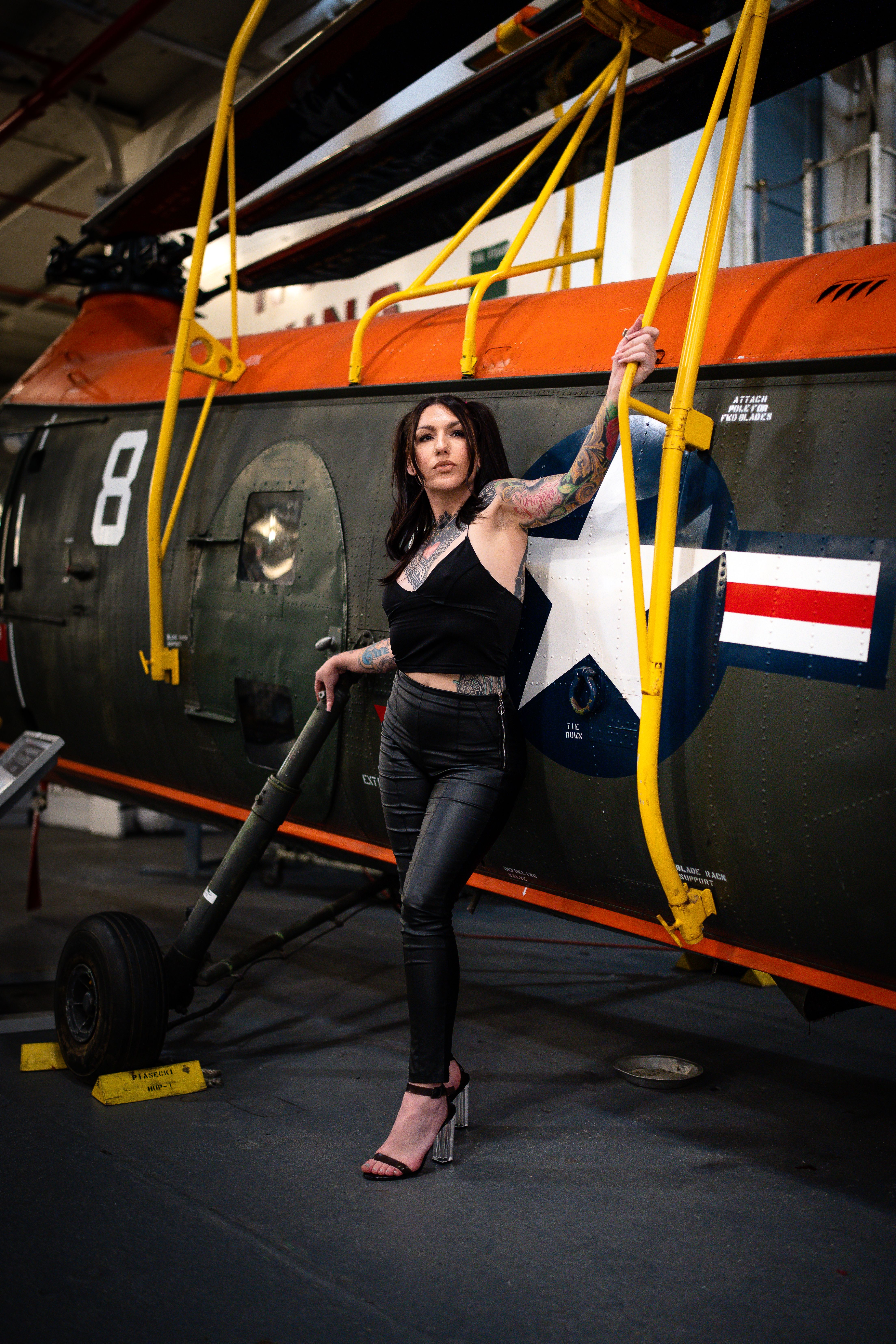Aircraft Workshop Photos, Download The BEST Free Aircraft Workshop ...