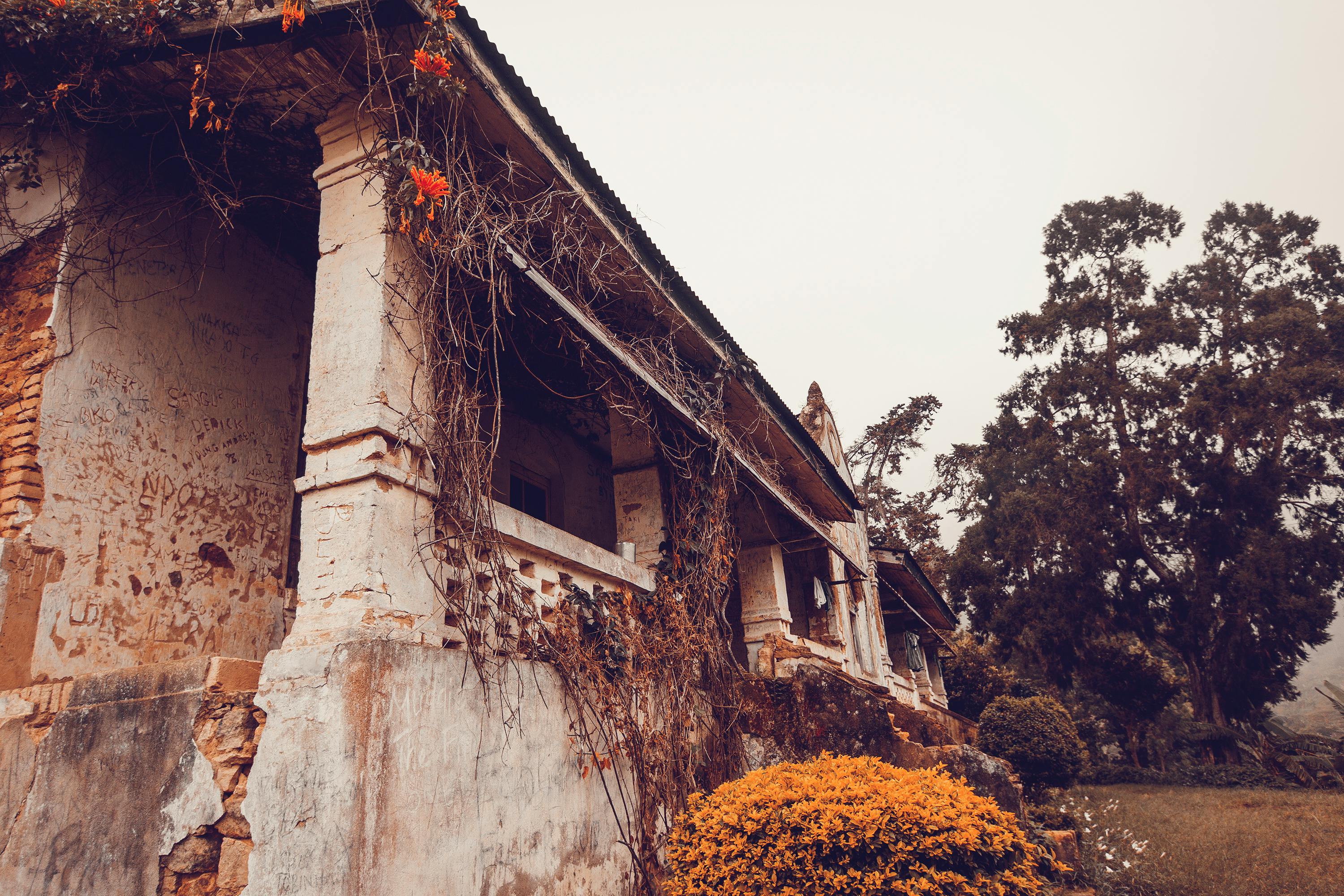 Malicky Boaz - Photography