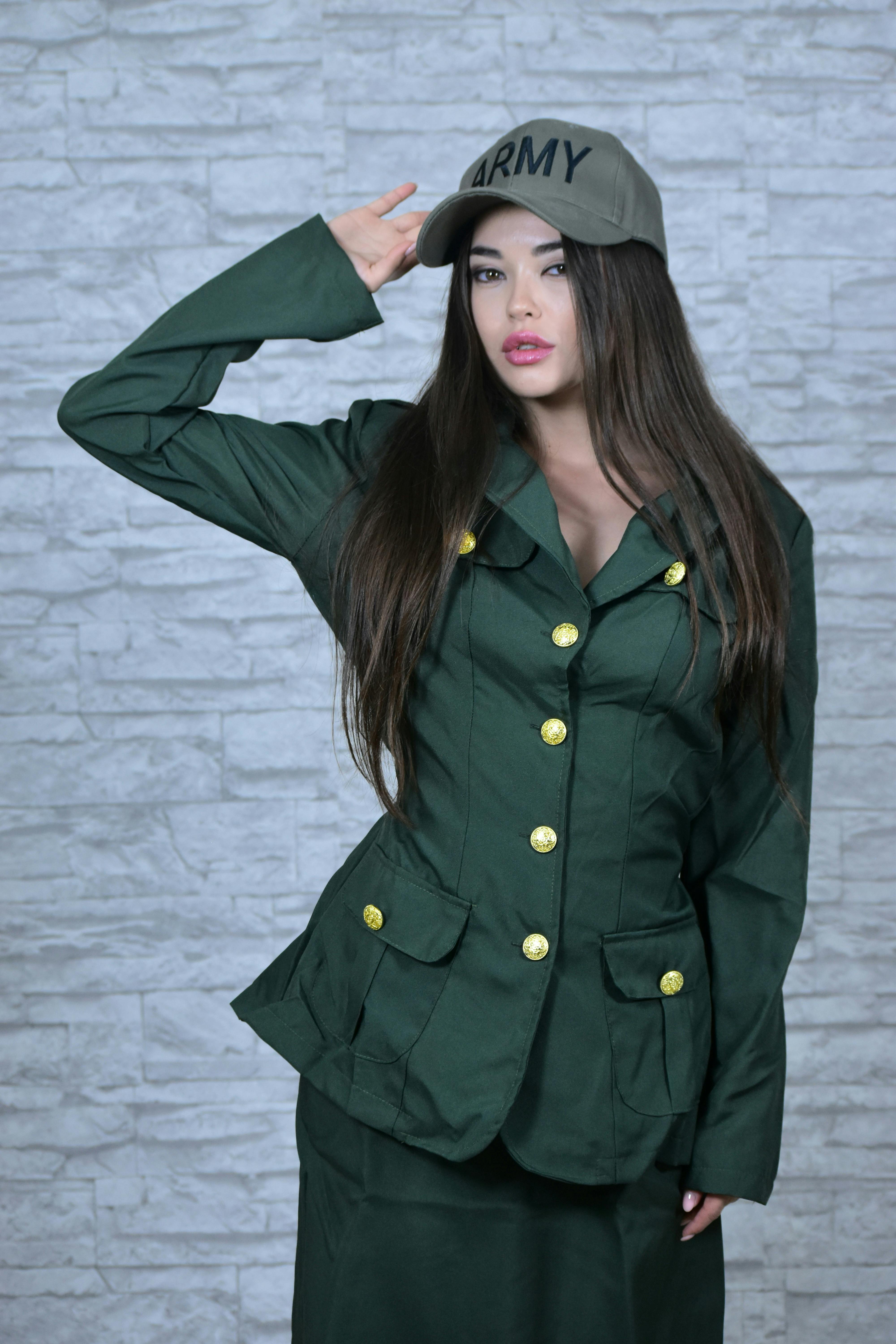 Military / Police / Uniforms 68 Photos & Videos Collected by Daniele La ...