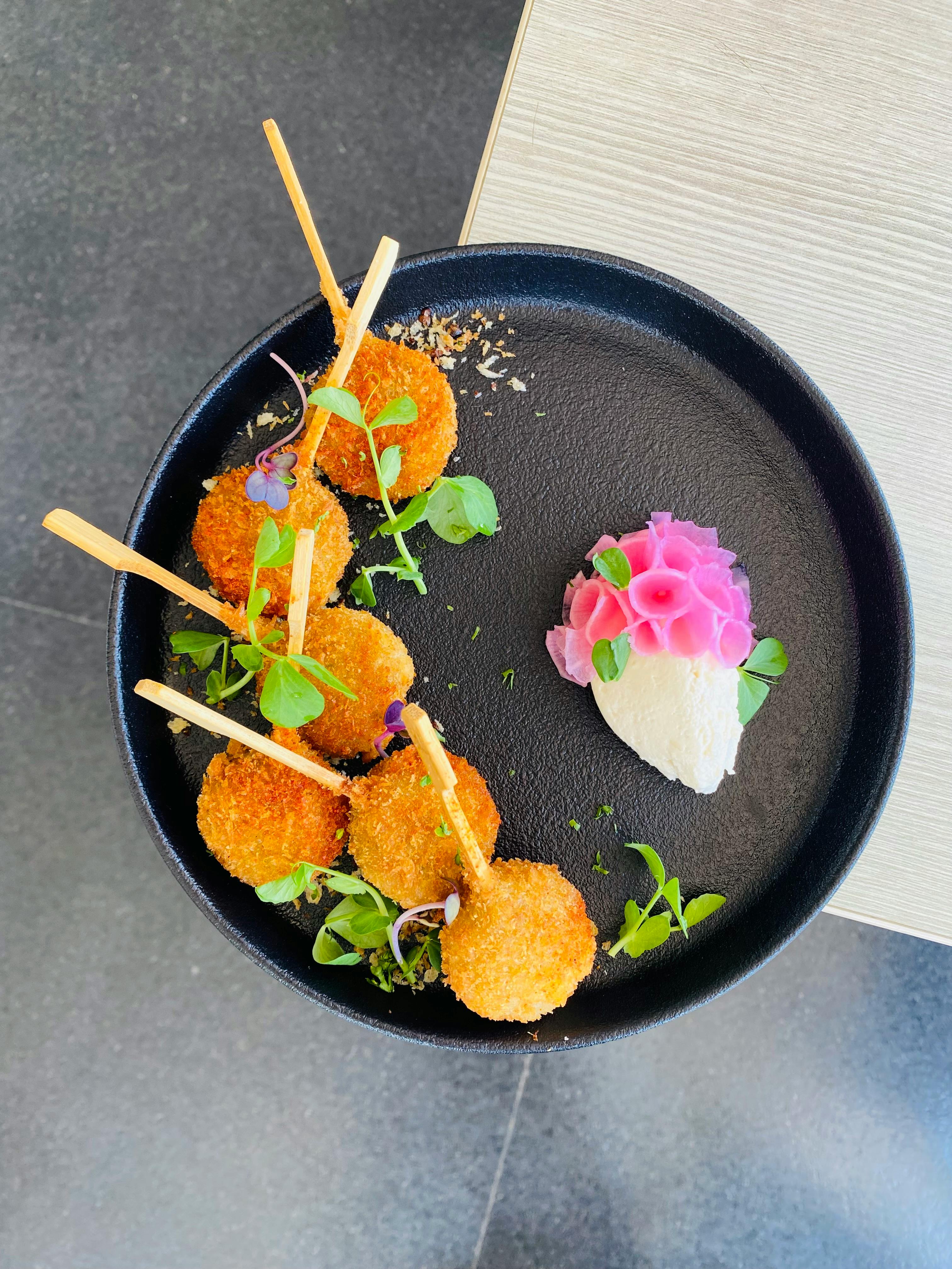 Veg pops · Free Stock Photo