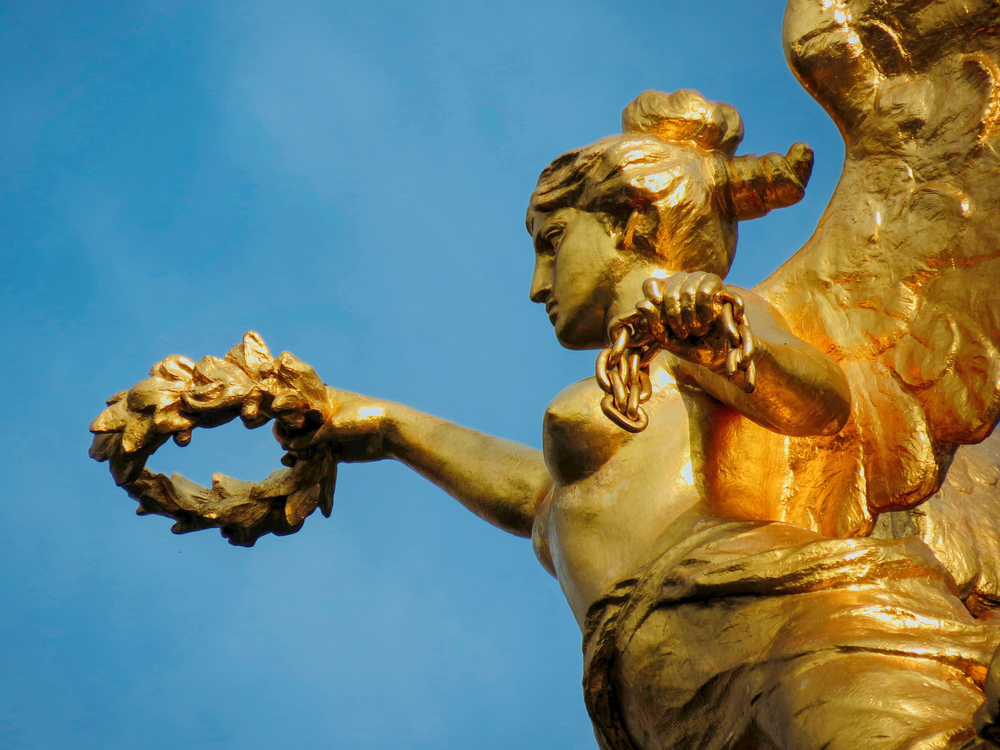 Foto de stock gratuita sobre ciudad de méxico, columna, el ángel de la ...