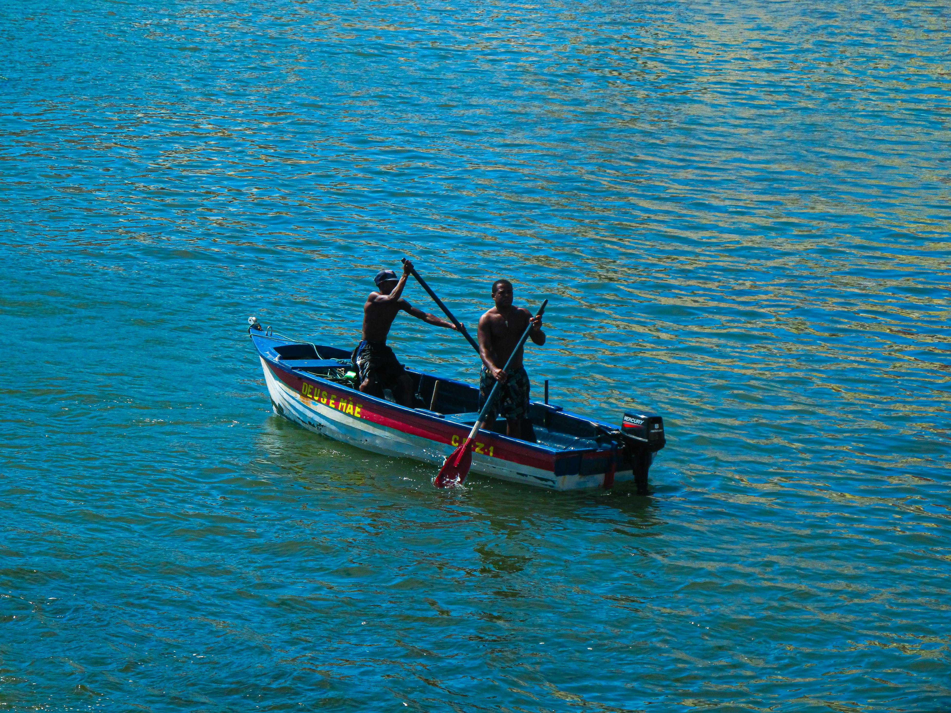 Foto de stock gratuita sobre agua, bahia, barca, barco, brasil ...