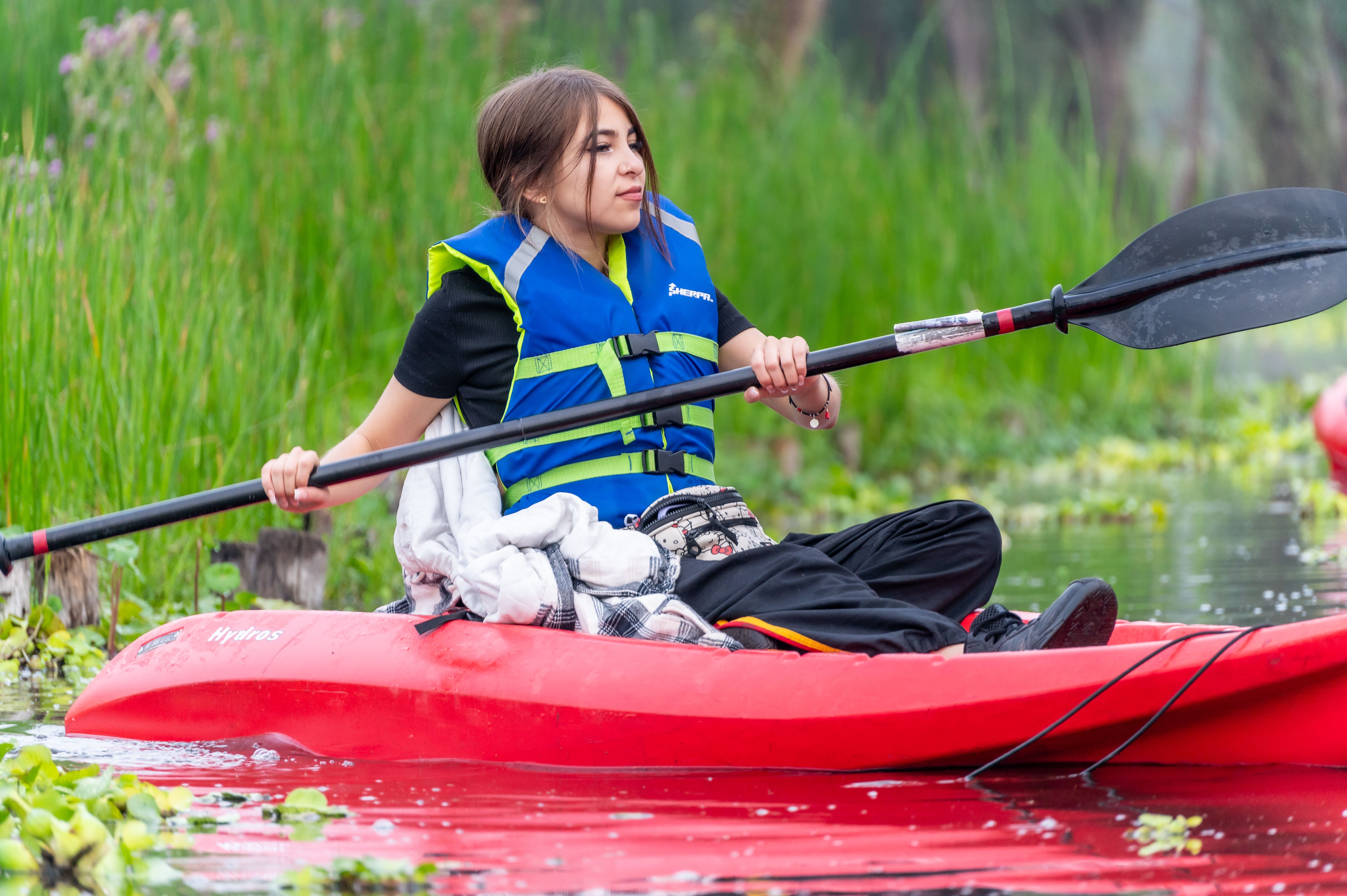 Women In Canoe Photos, Download The BEST Free Women In Canoe Stock ...
