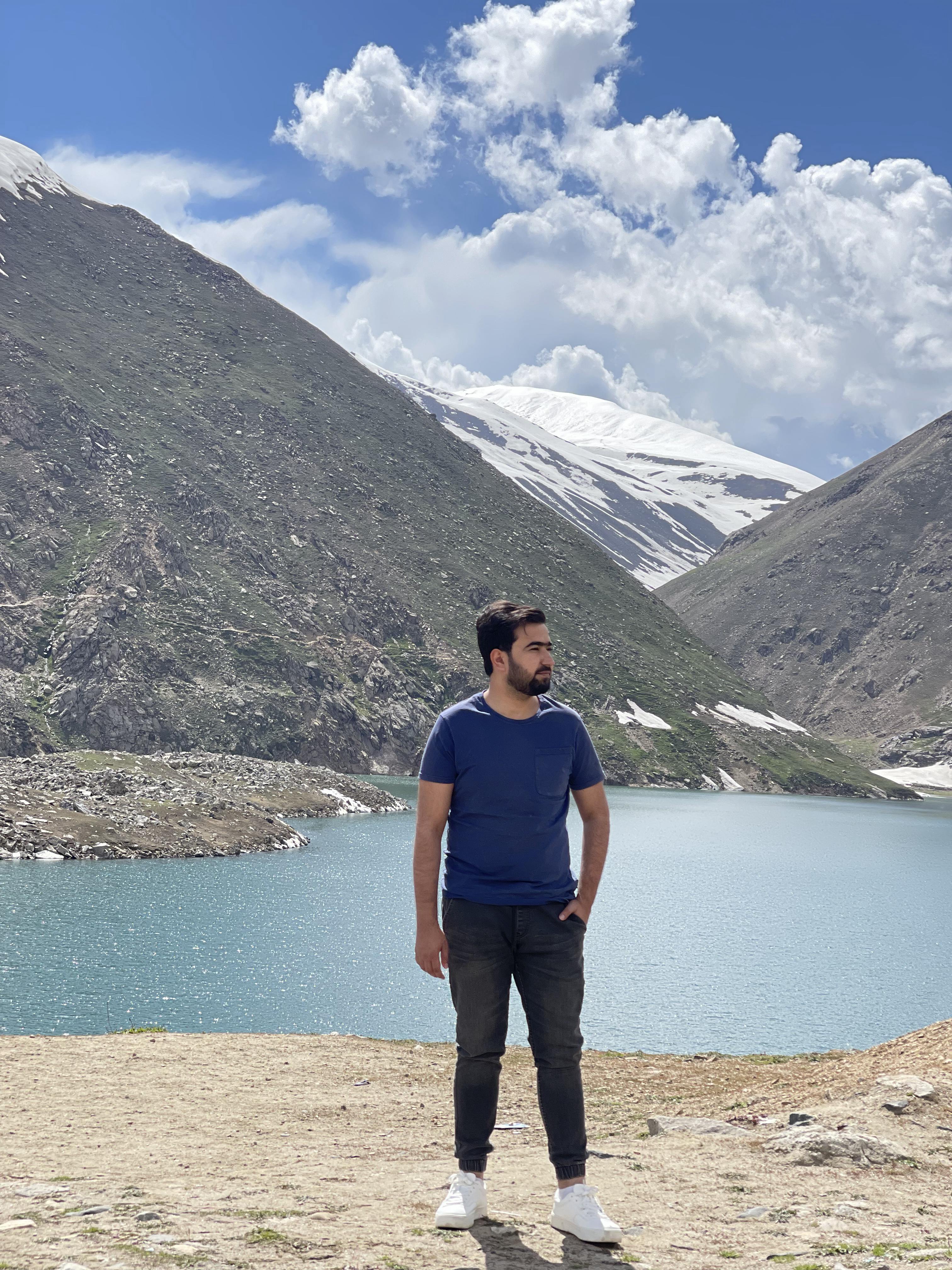 Jahanzaib Khan - Photography