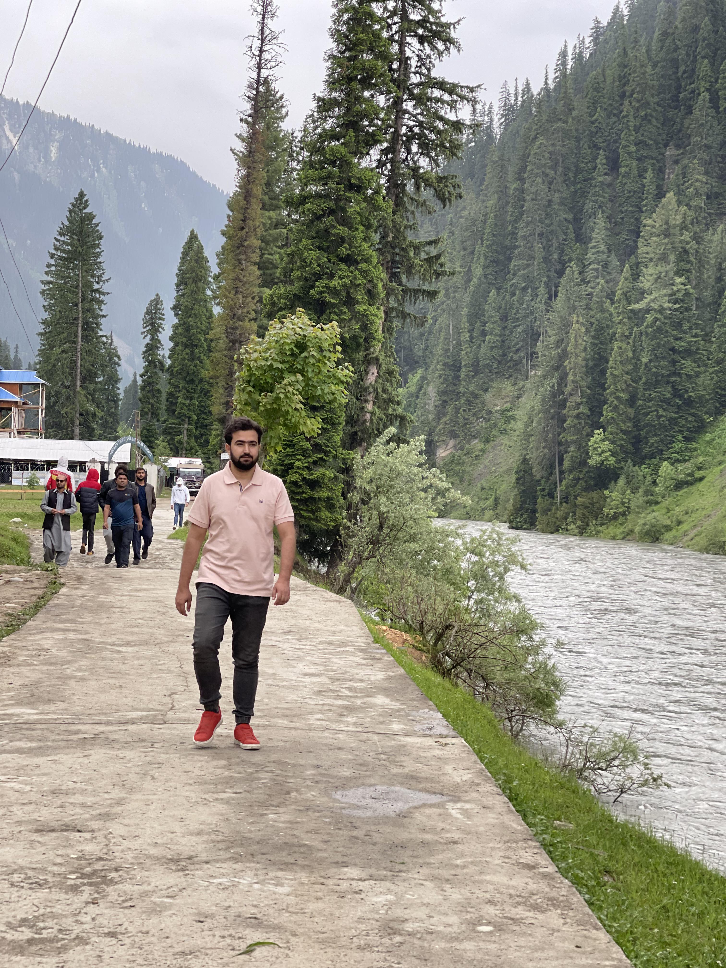 Jahanzaib Khan - Photography