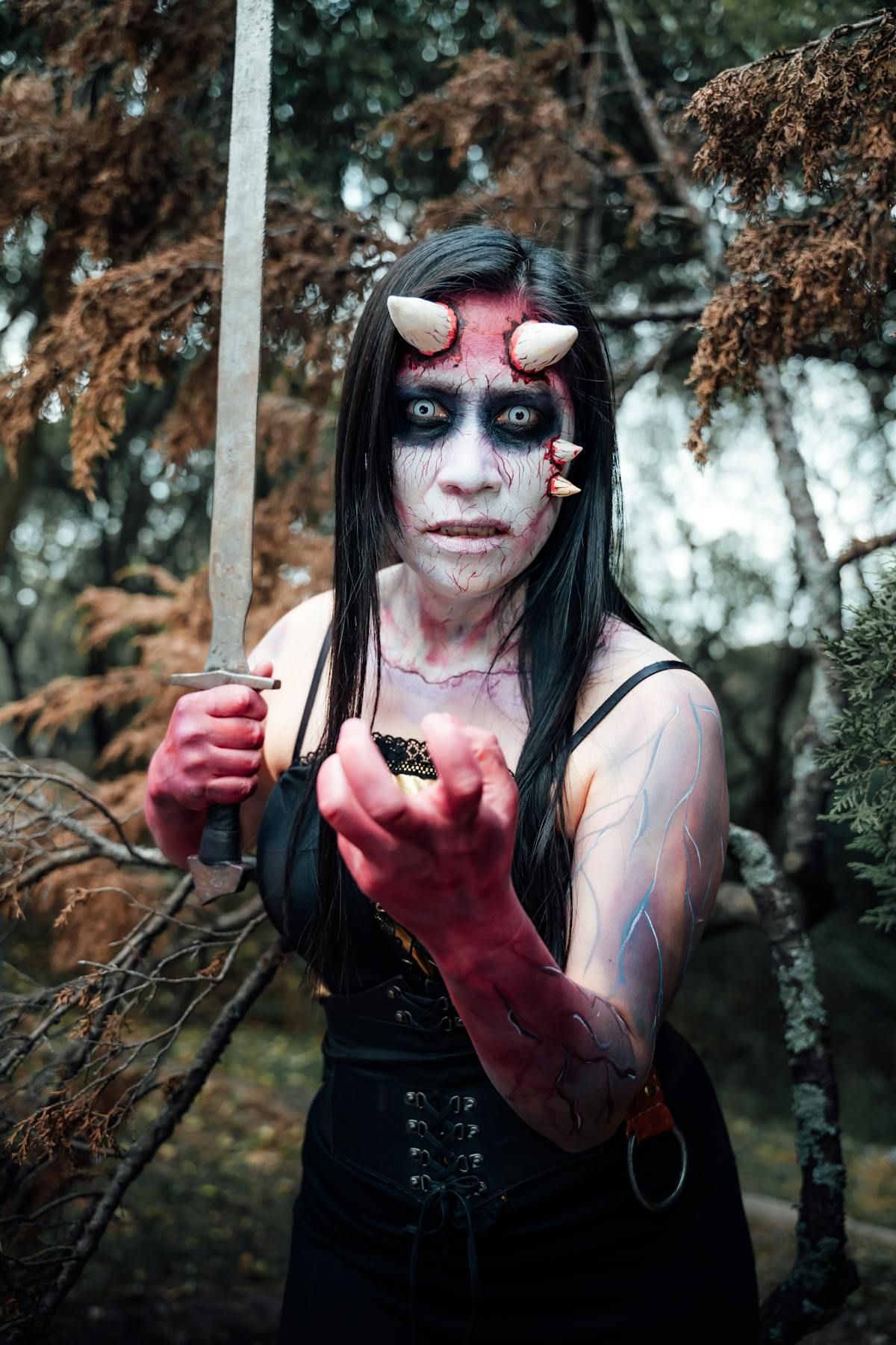 Demon Photos, Download The BEST Free Demon Stock Photos & HD Images