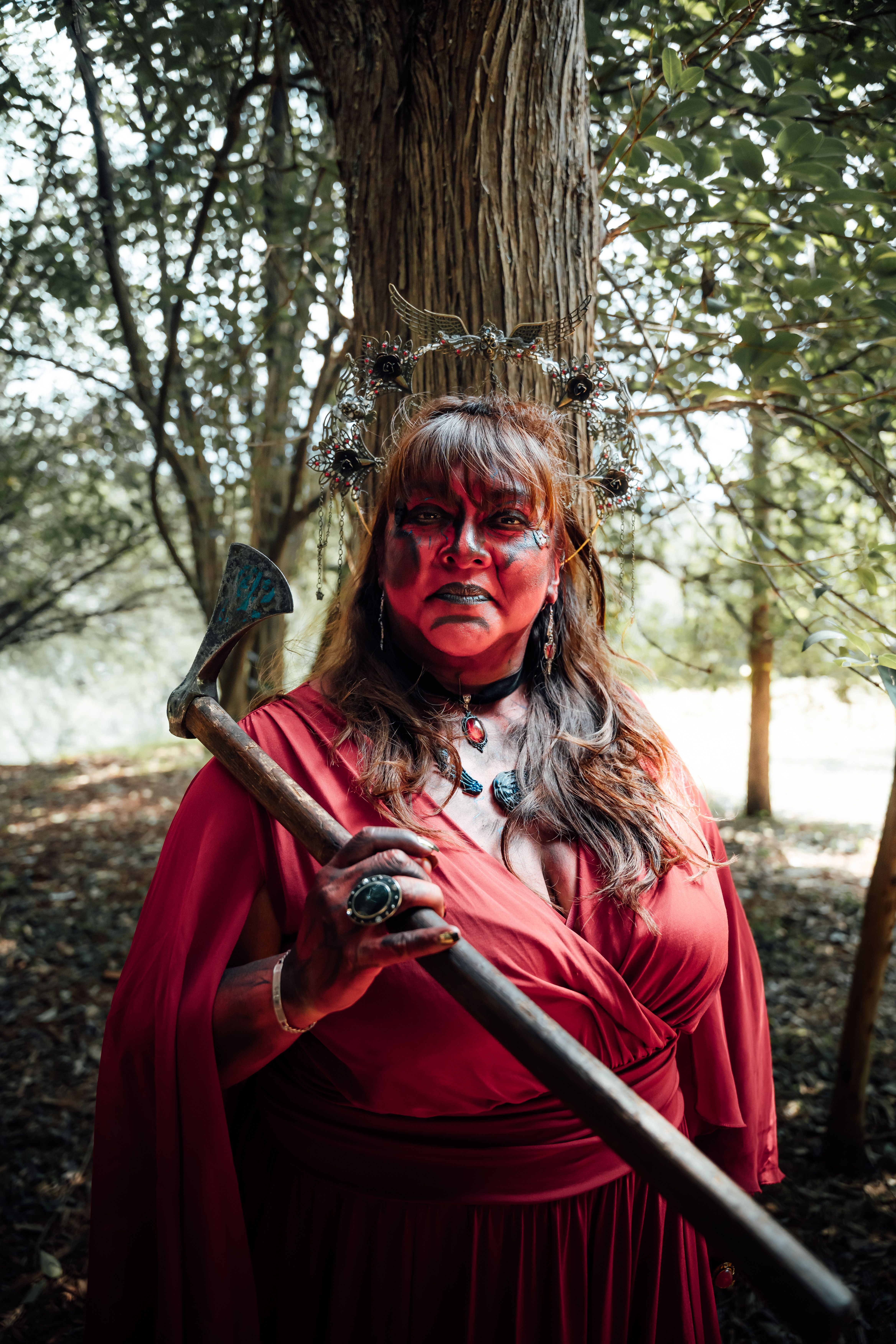 Woman With Ax Photos, Download The BEST Free Woman With Ax Stock Photos ...