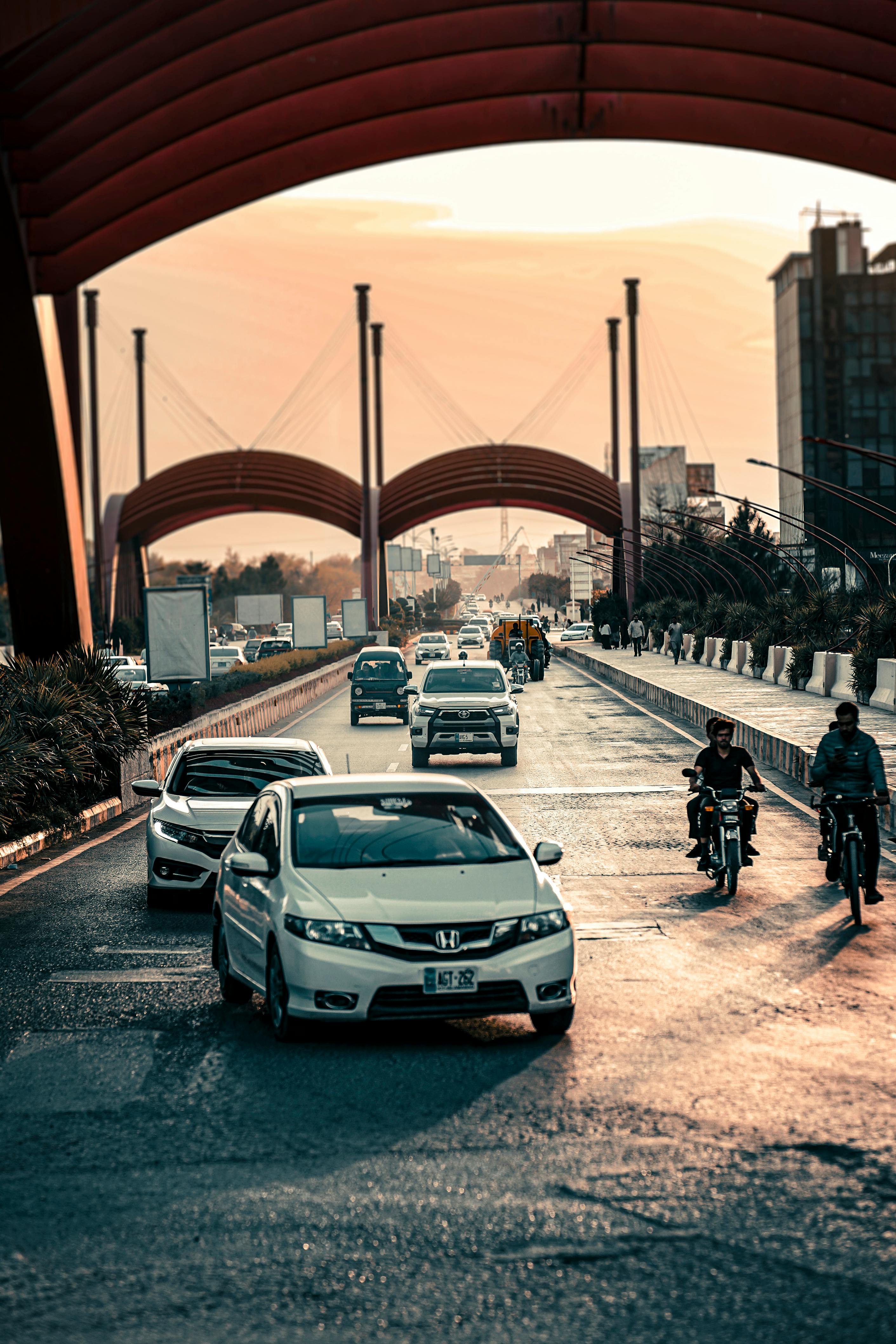 Mohsin Mirza - การถ่ายภาพ