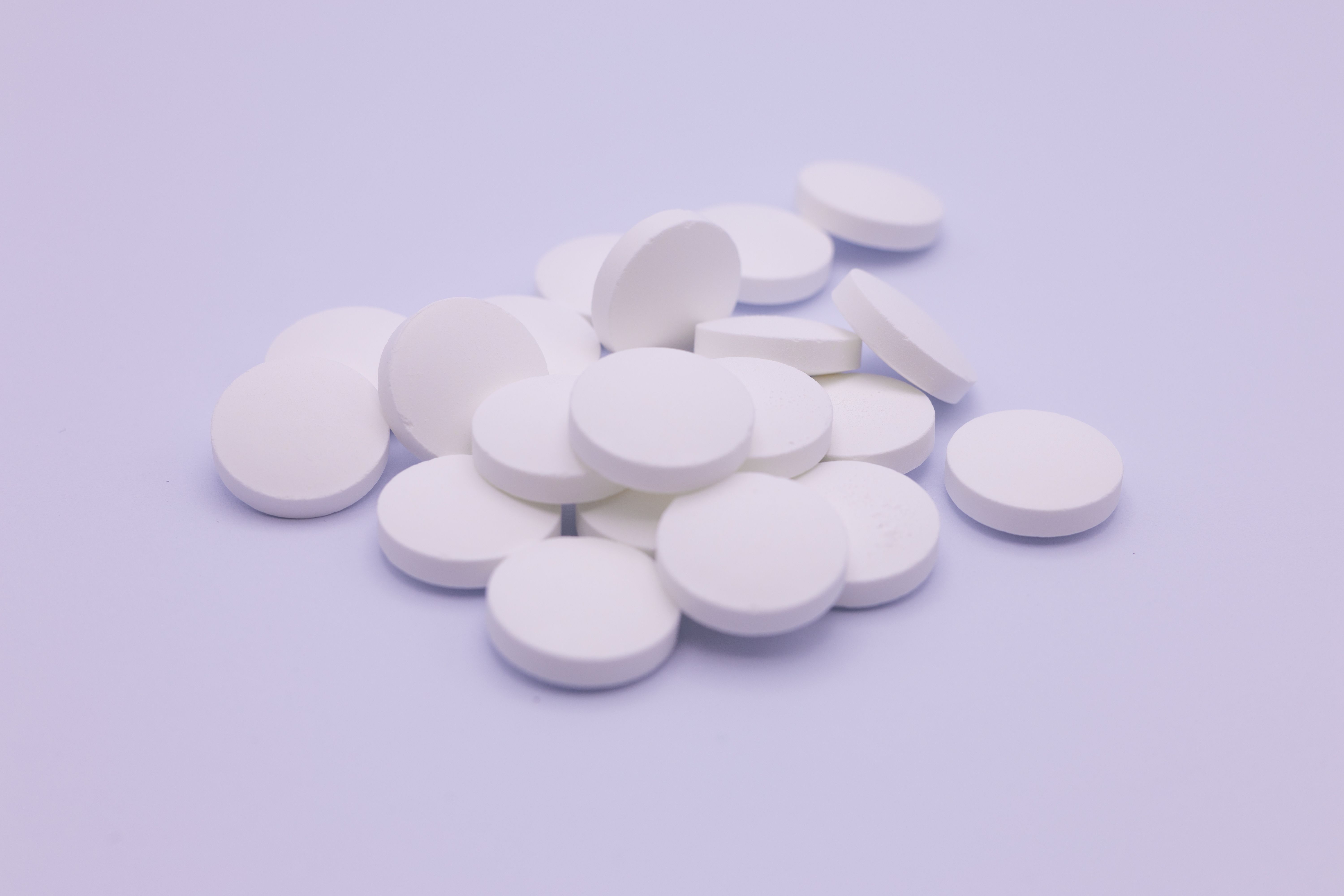 Choice of Tablets · Free Stock Photo