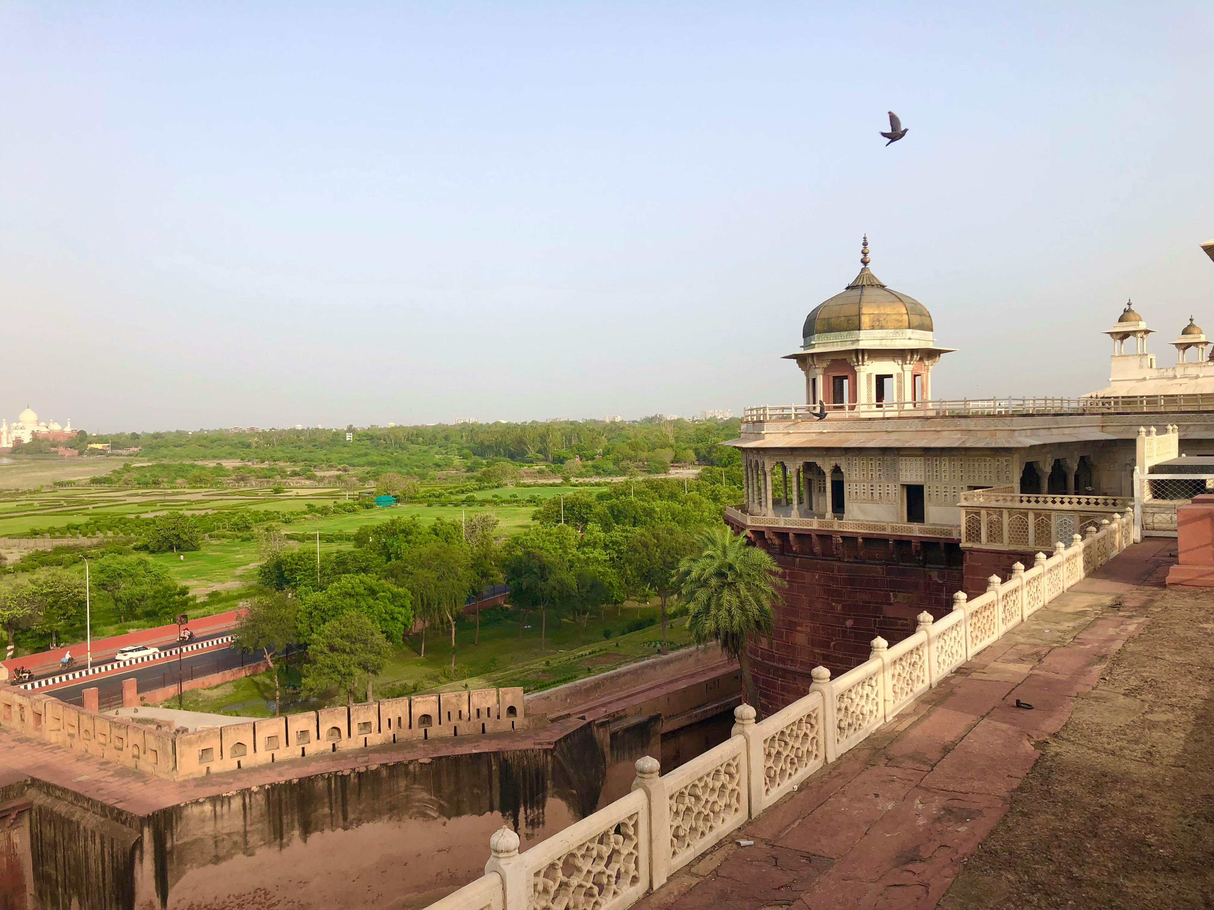 Abdul Raheem - Fotografie