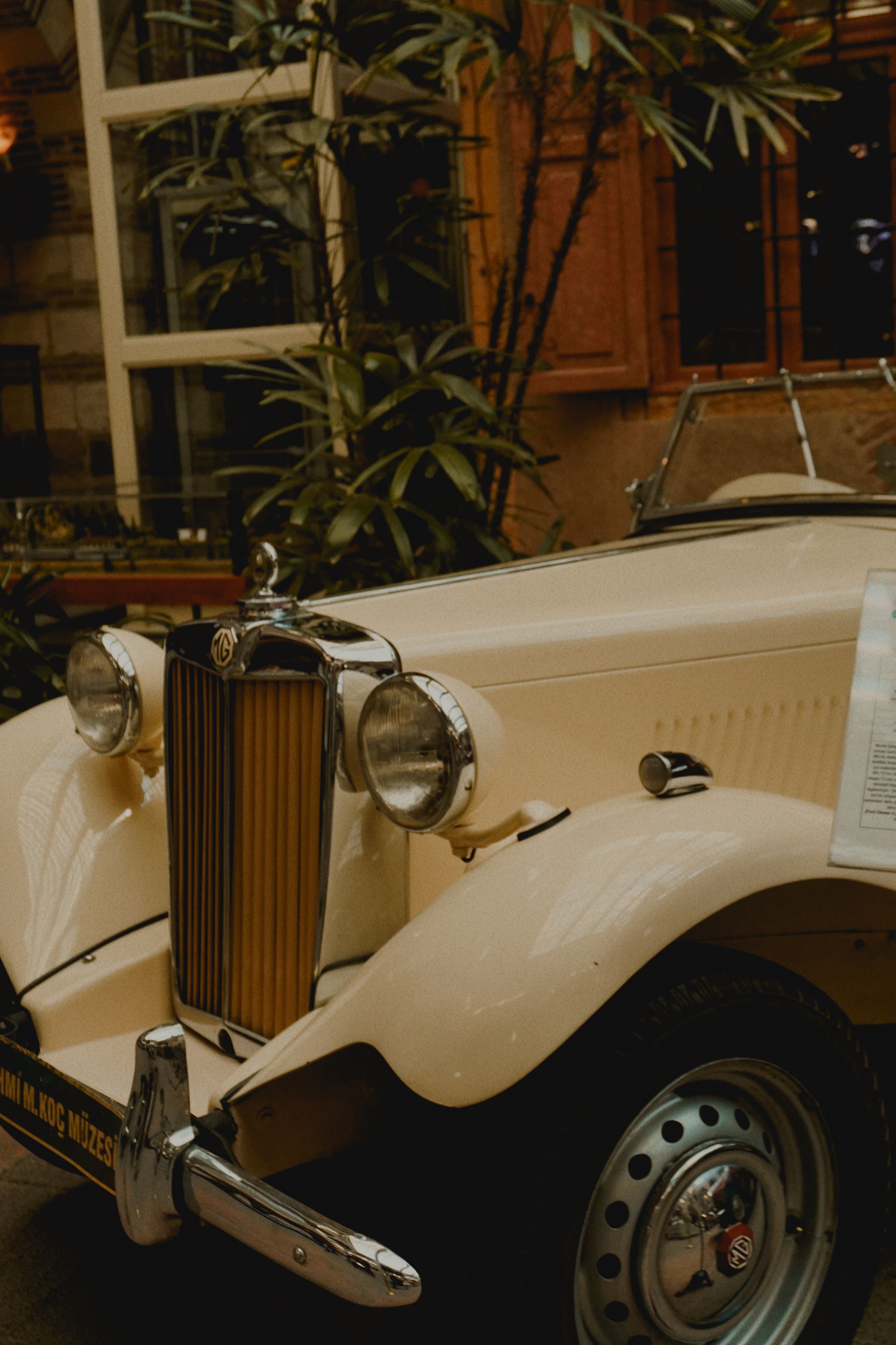Free stock photo of 1950s, american car, antique, automobile ...