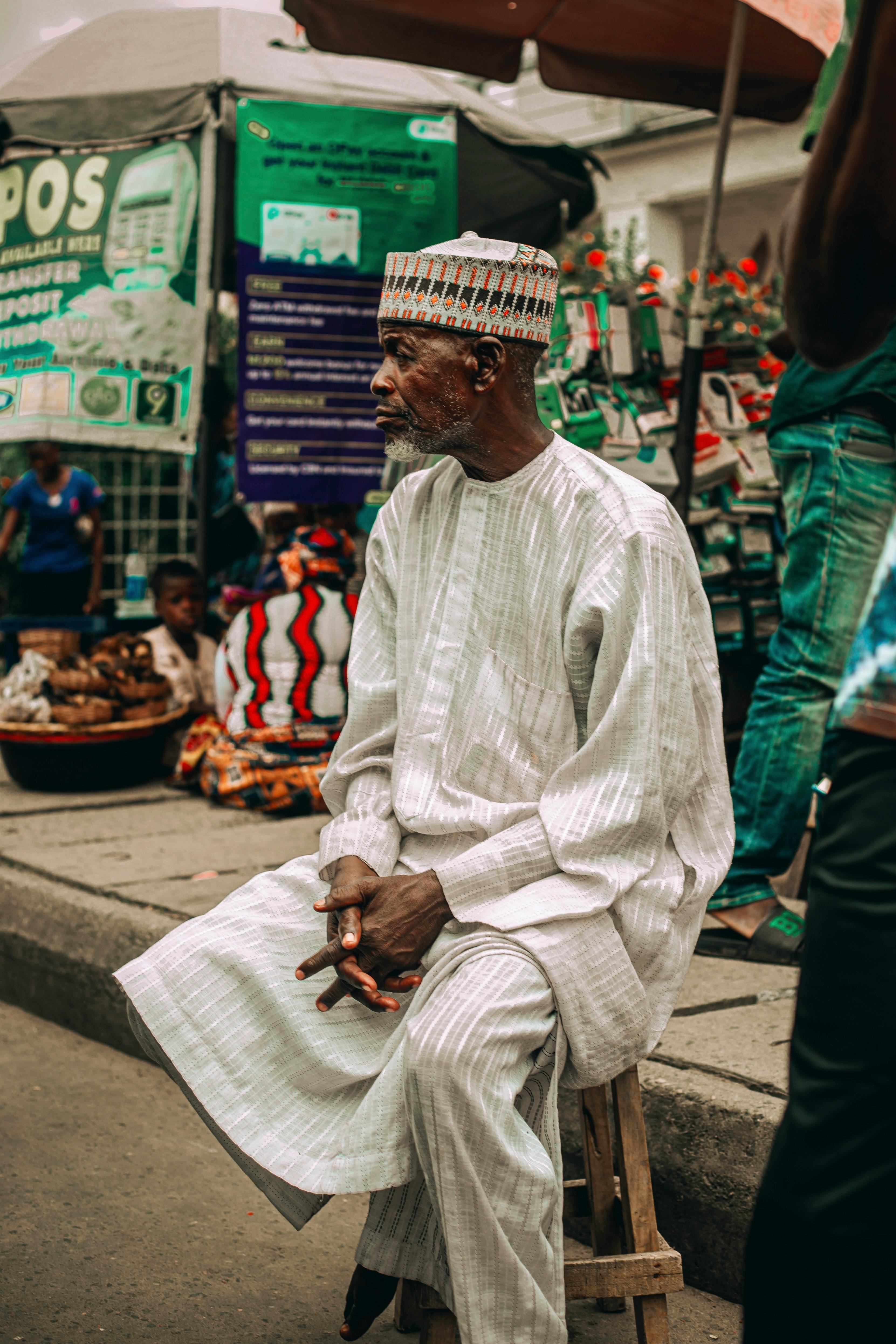 Photo gratuite de afrique, bien, citadin, eau, garçons, les villes ...