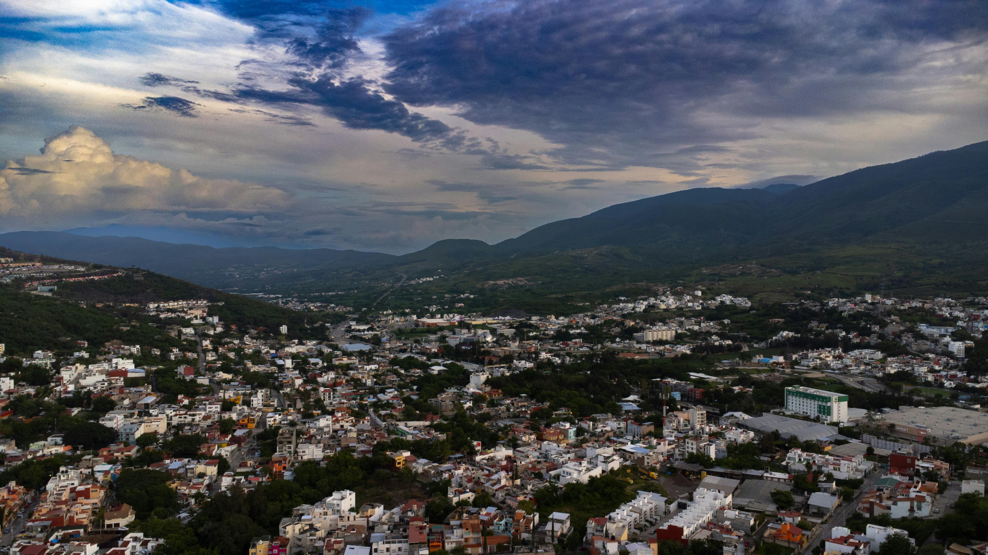 Oscar Arce - Photography