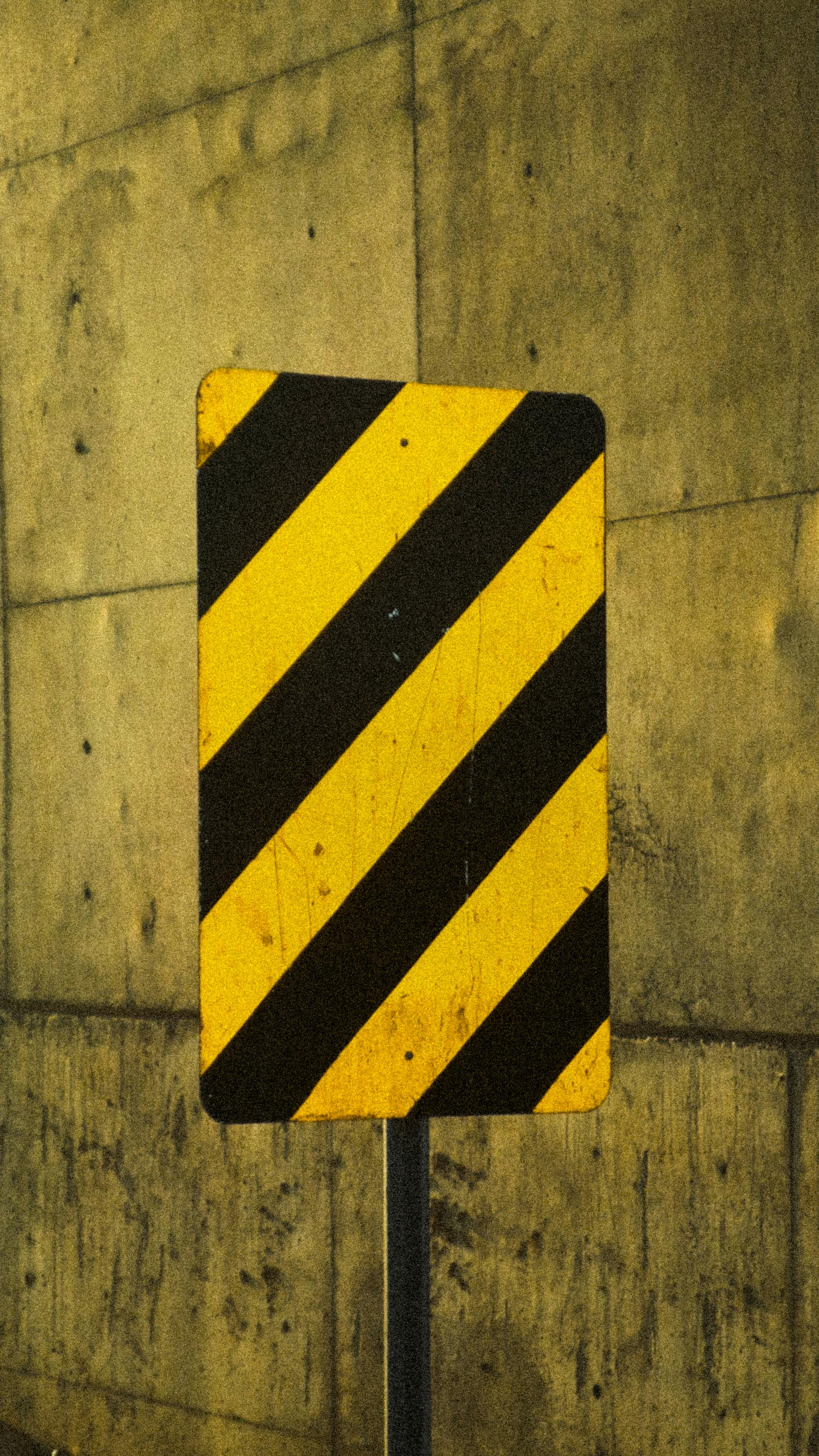 Free stock photo of asphalt, attention, caution, caveat, danger photos ...